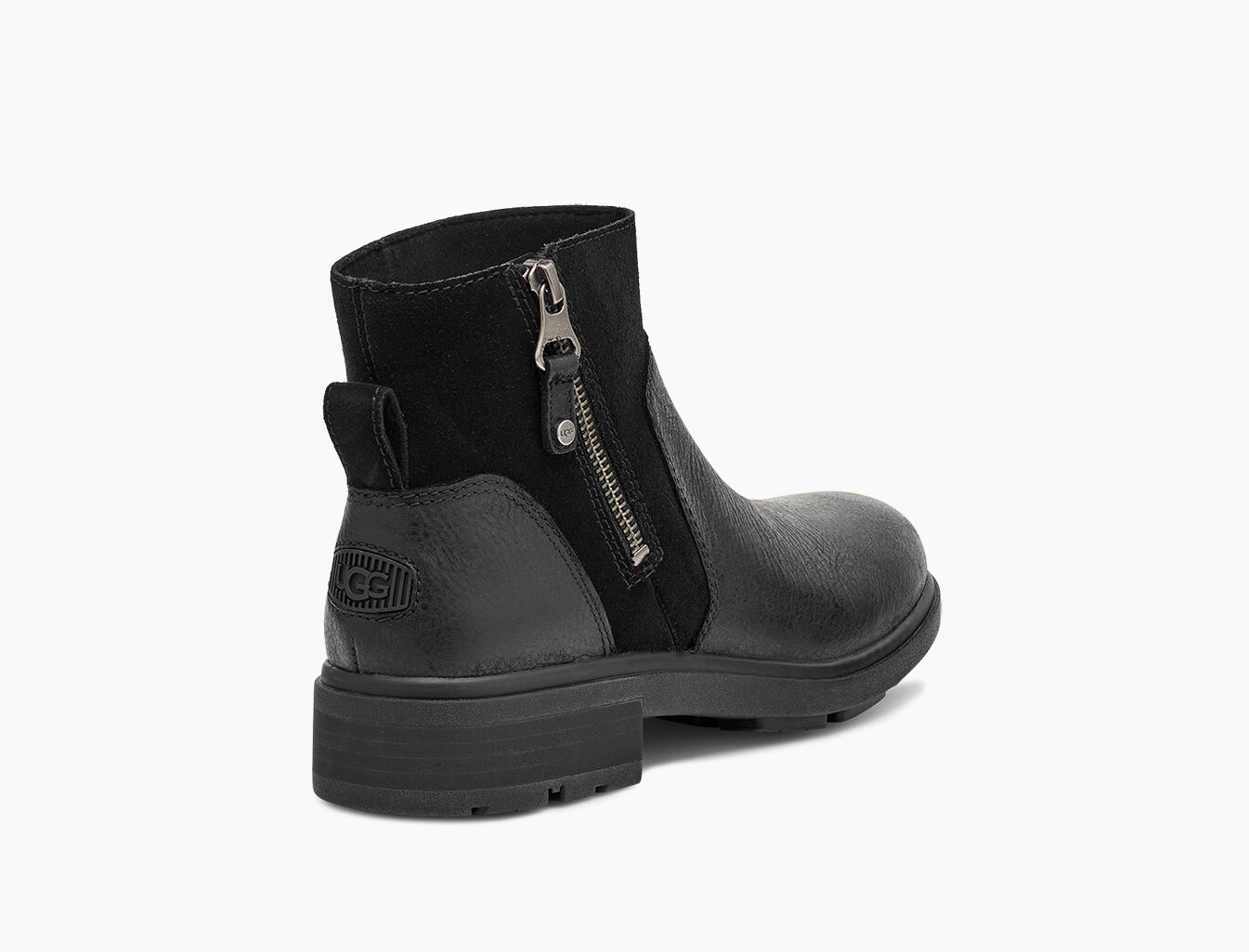 UGG® Harrison Zip Boot for Women | UGG® UK