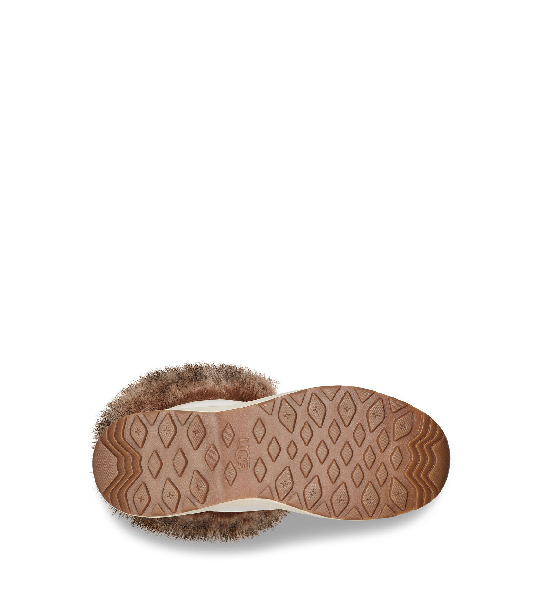 UGG® Adirondack III Tipped Boot for Women | UGG® UK