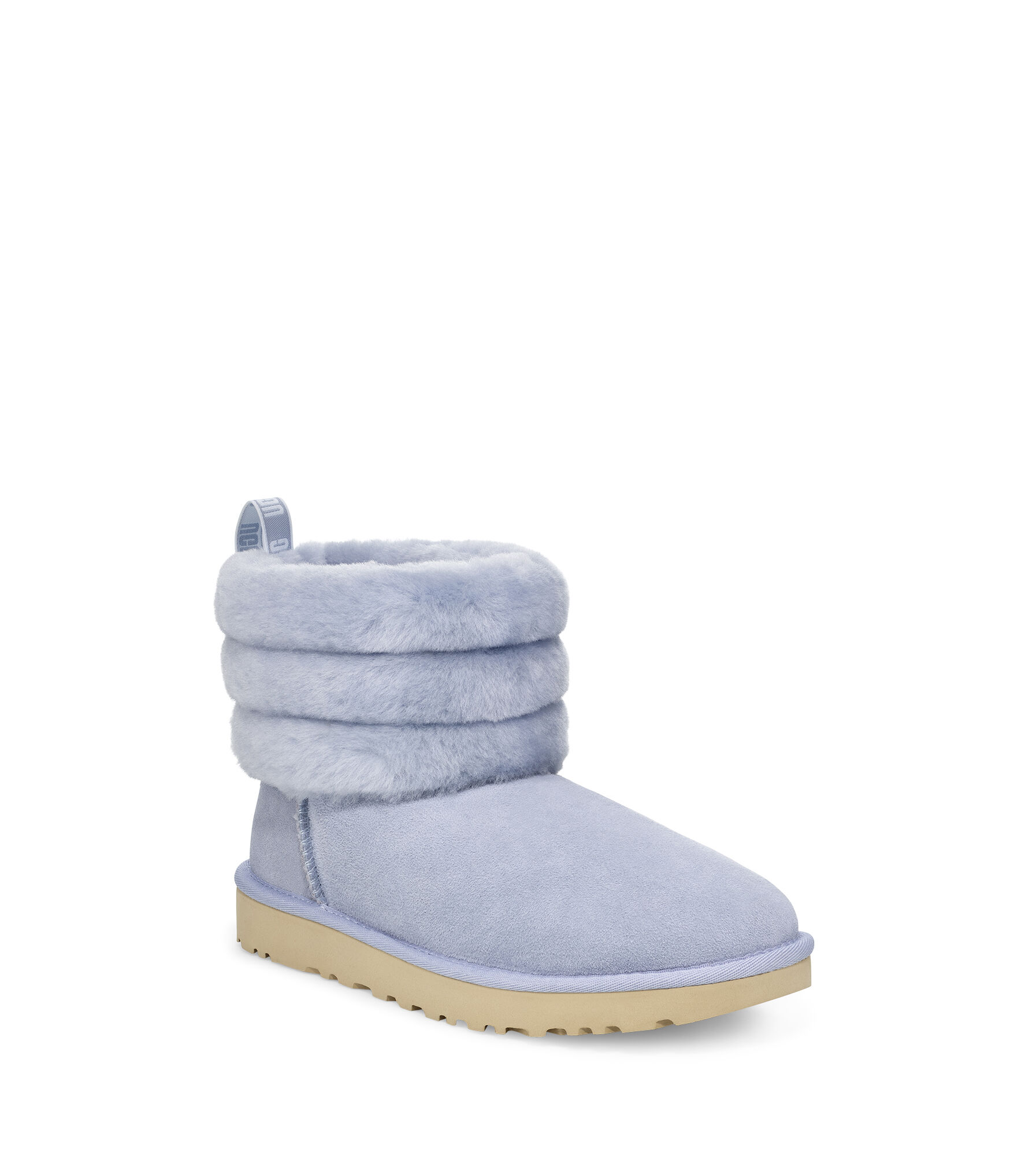 UGG® Fluff Boot Quilted Boot for Women | UGG® UK