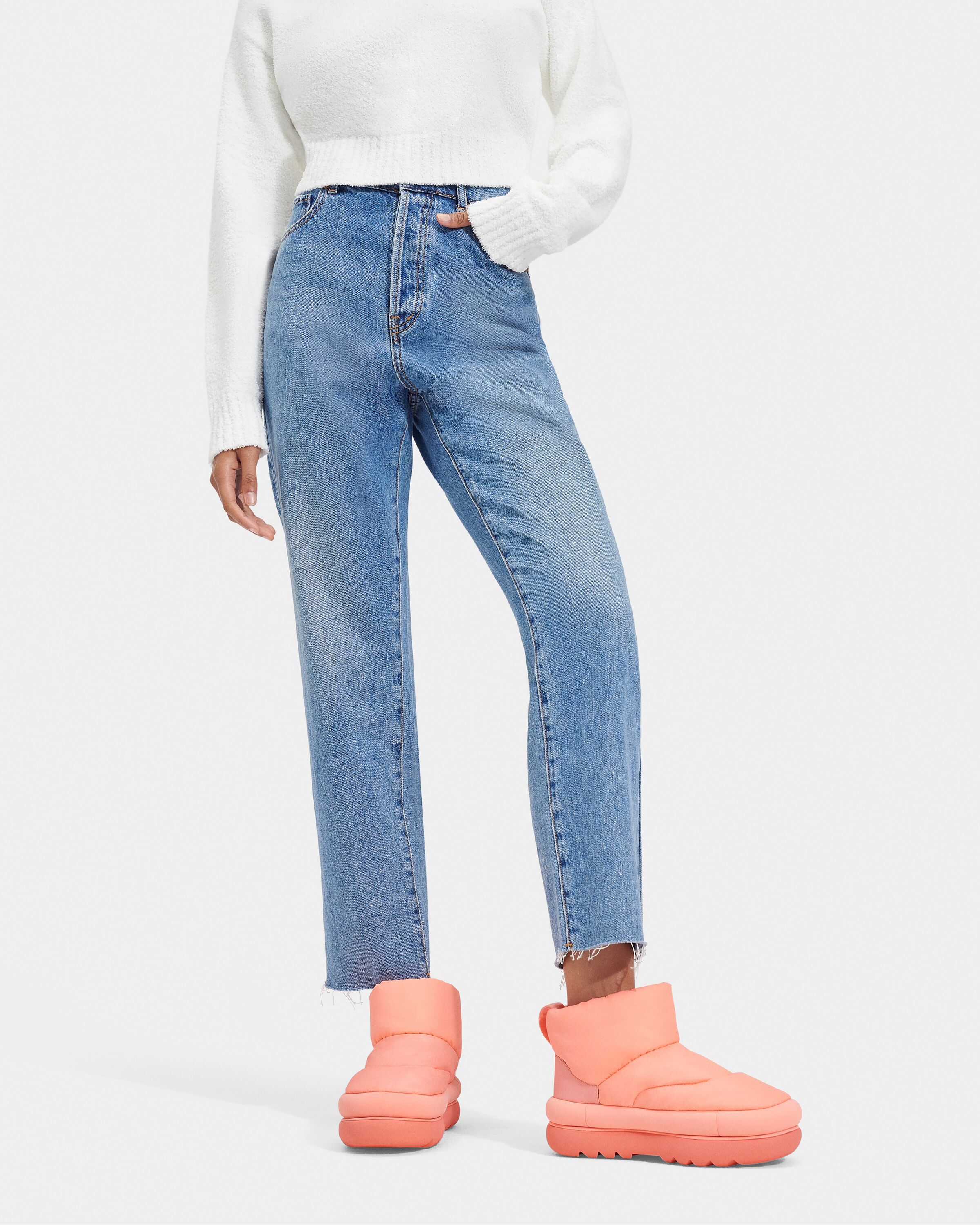 UGG® Classic Maxi Mini Boot for Women | UGG® UK