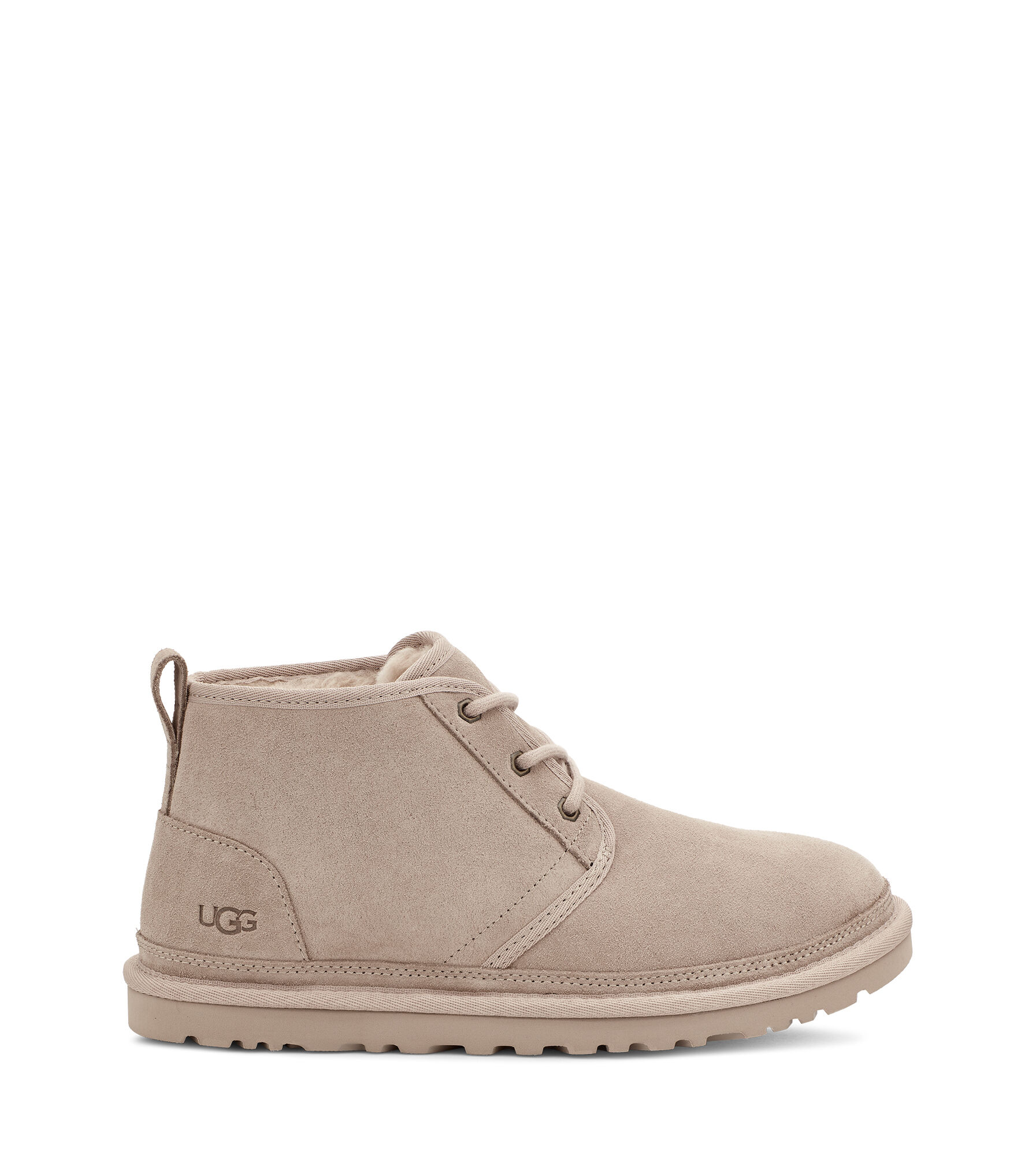 Bottes Homme UGG® | Bottes en Cuir & Mouton | UGG® FR