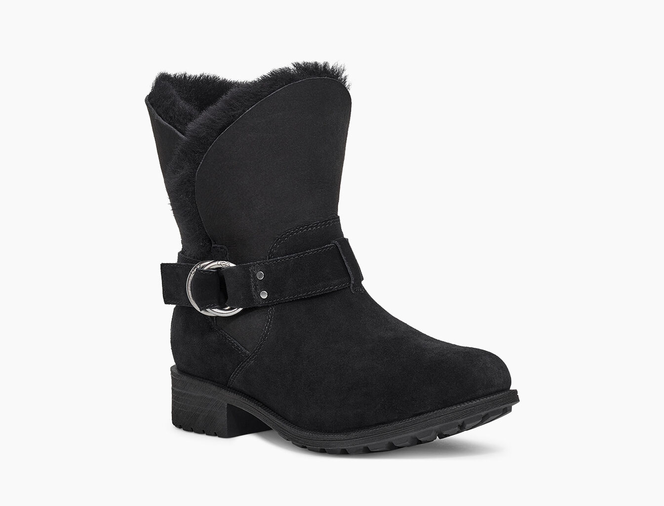 UGG® Bodie Boot for Women | UGG® UK