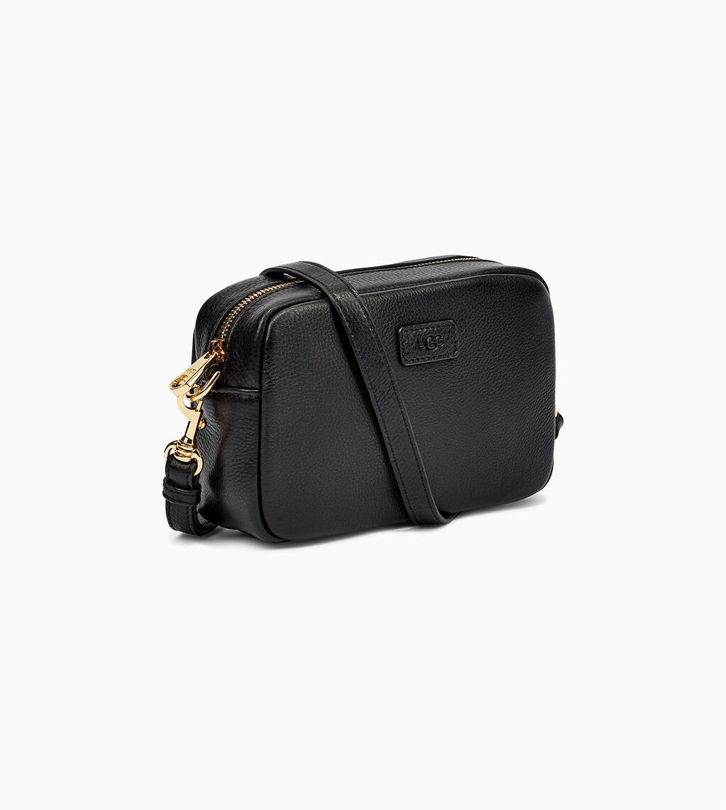 Ugg® Janey Ii Leather Crossbody Bag For Women Ugg® Eu