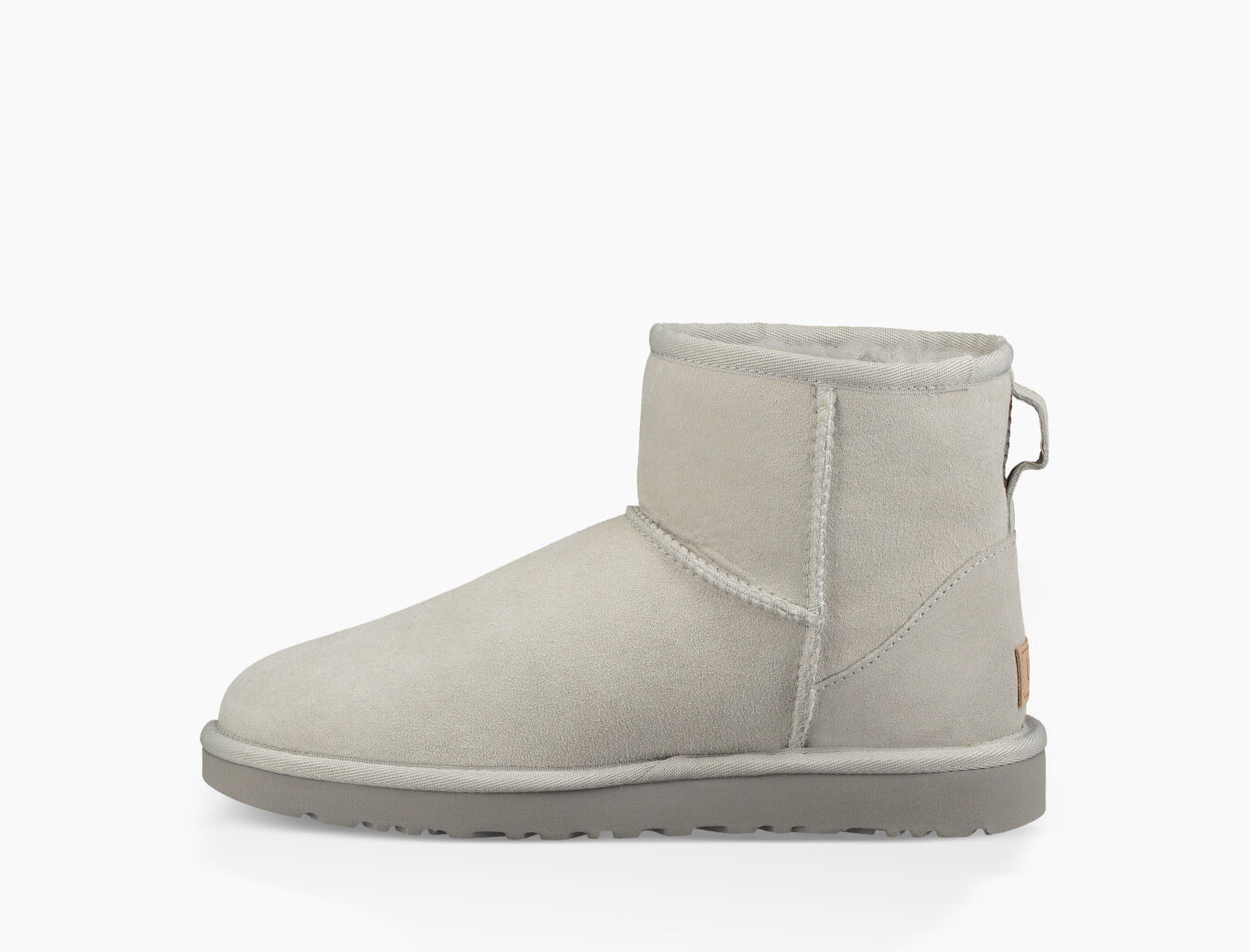 UGG® Classic Mini II Boot for Women | UGG® UK