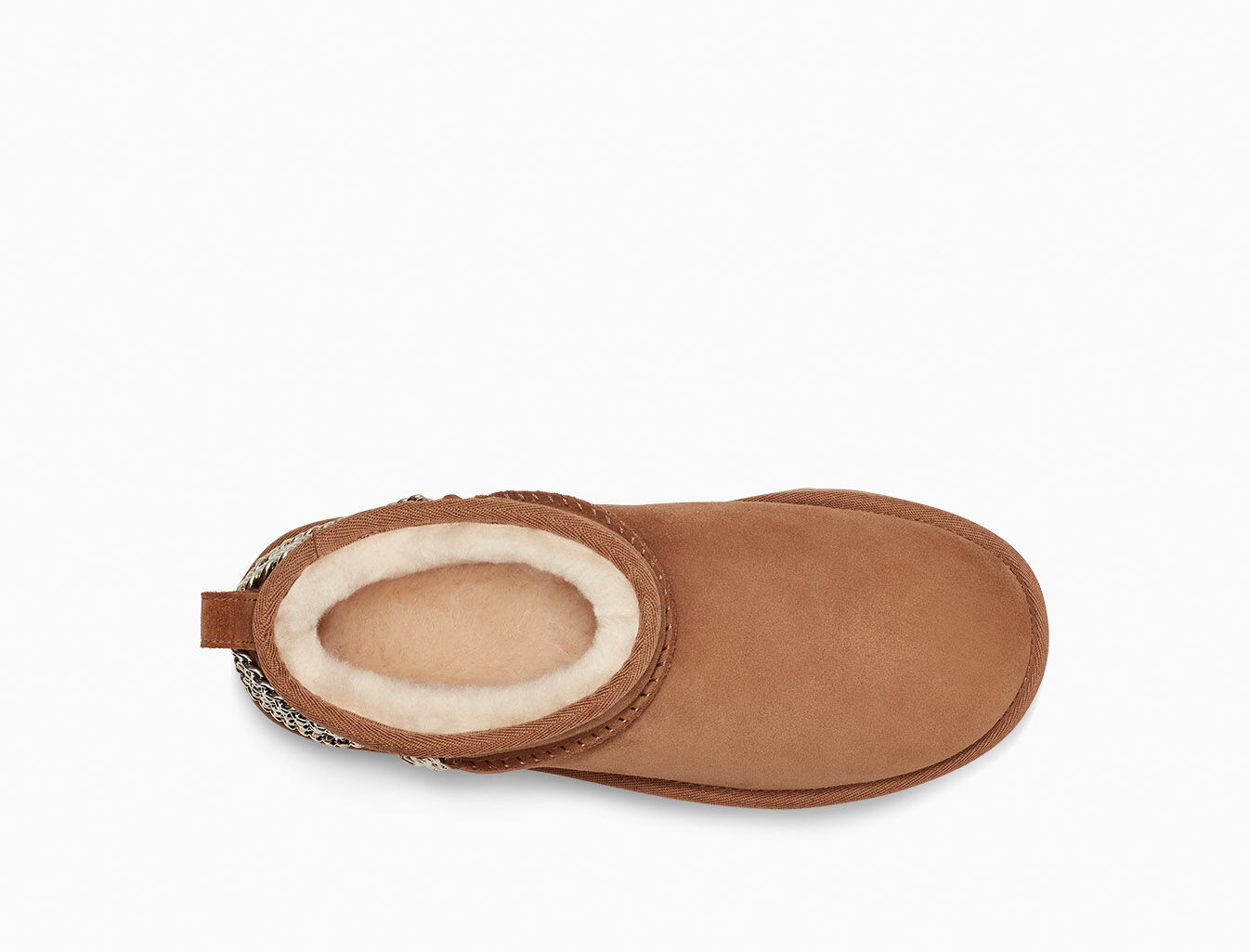 UGG® Classic Ultra Mini Chains Boot for Women | UGG® UK