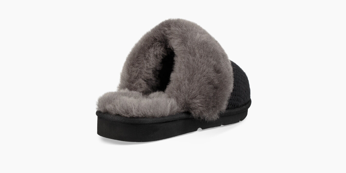 UGG® Cozy Knit Slipper for Women | UGG® UK