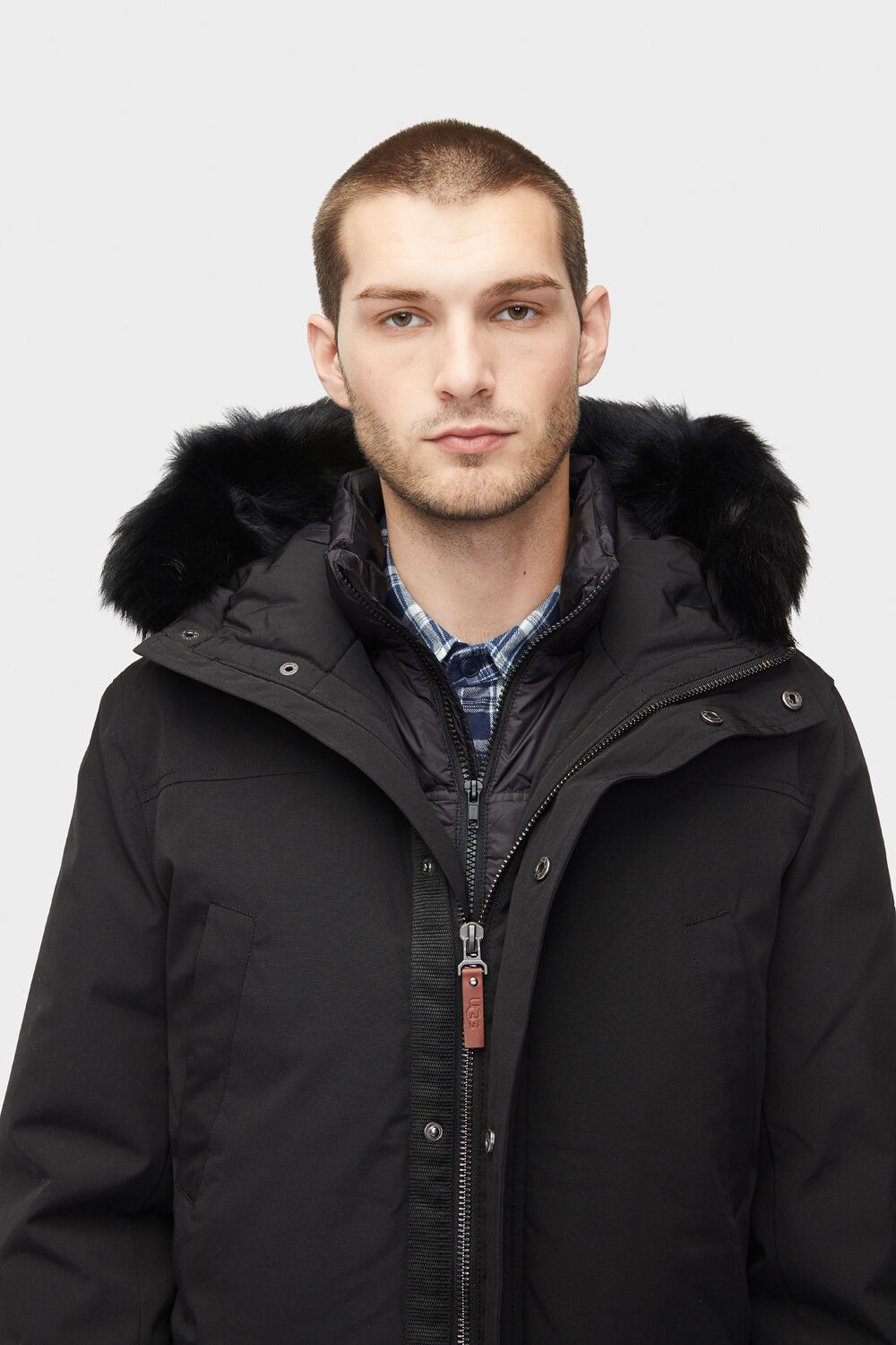 UGG® Butte Parka for Men | UGG® UK