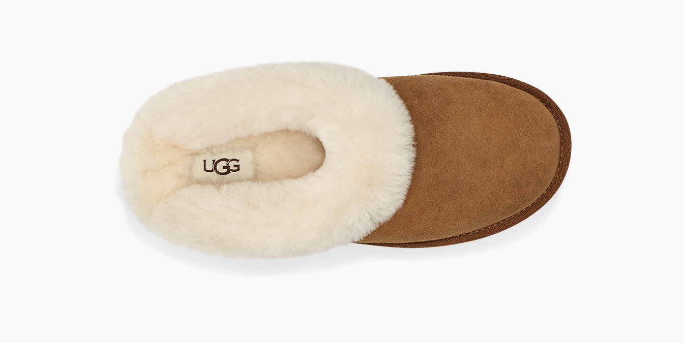UGG® Cluggette Slipper for Women | UGG® UK