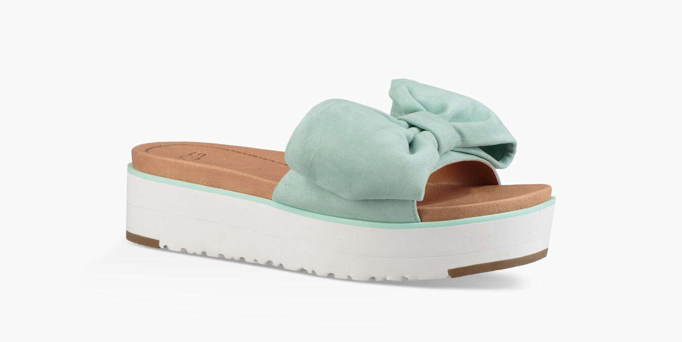 UGG® Joan Slide Sandals for Women | UGG® UK