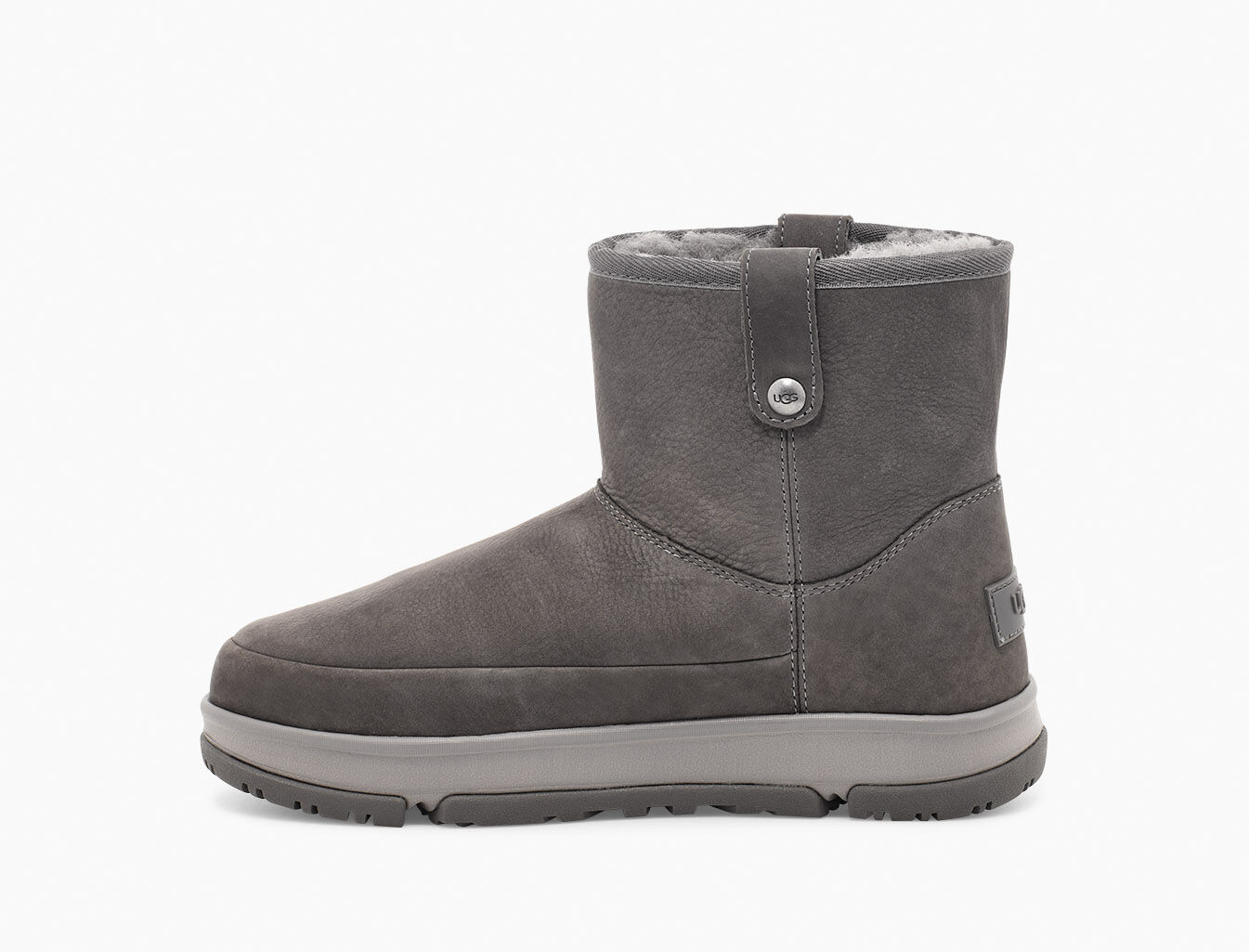 UGG® Classic Weather Mini Boot for Women | UGG® UK