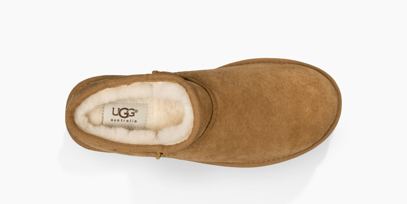 UGG® Classic Slipper Ciabatte outdoor per Donna | UGG® IT