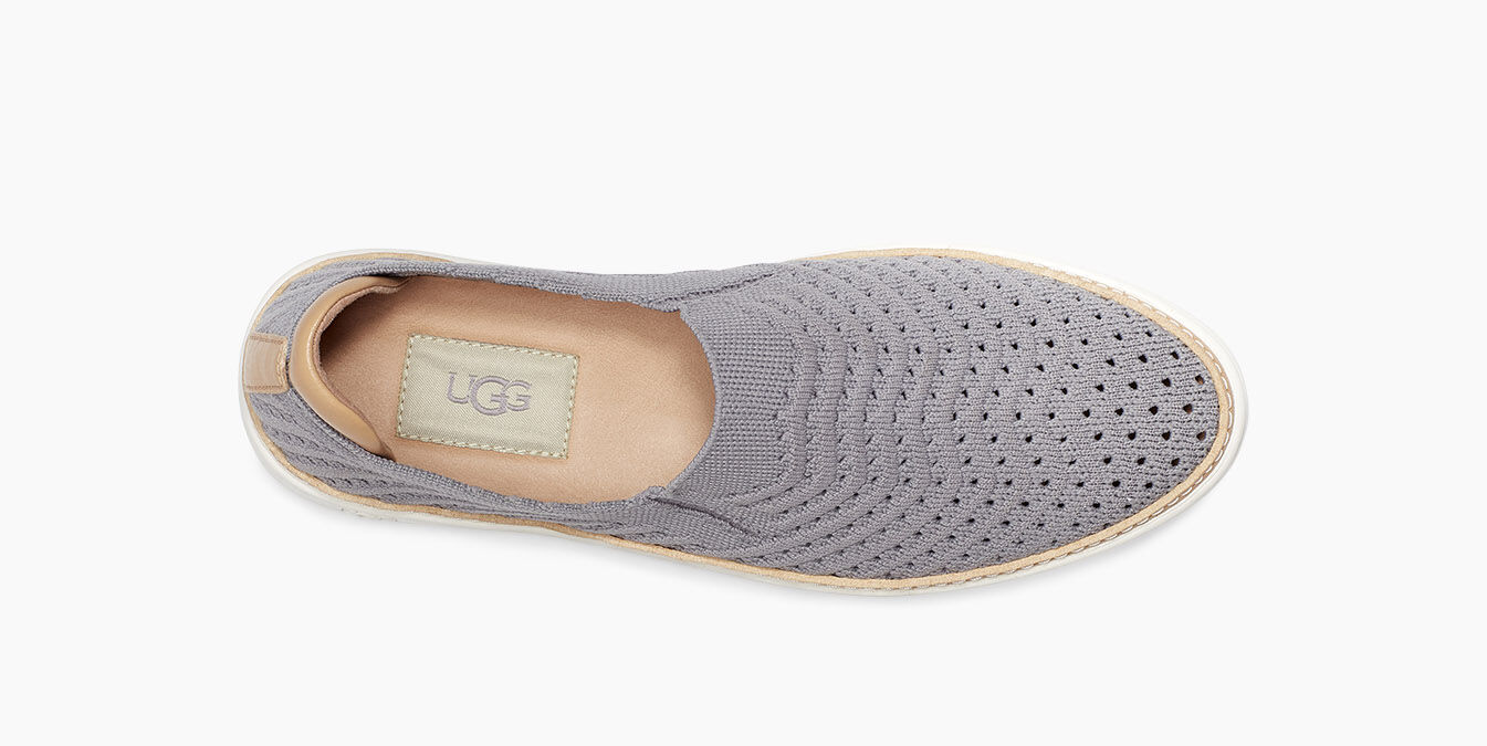 UGG® Sammy Chevron Trainer for Women | UGG® UK