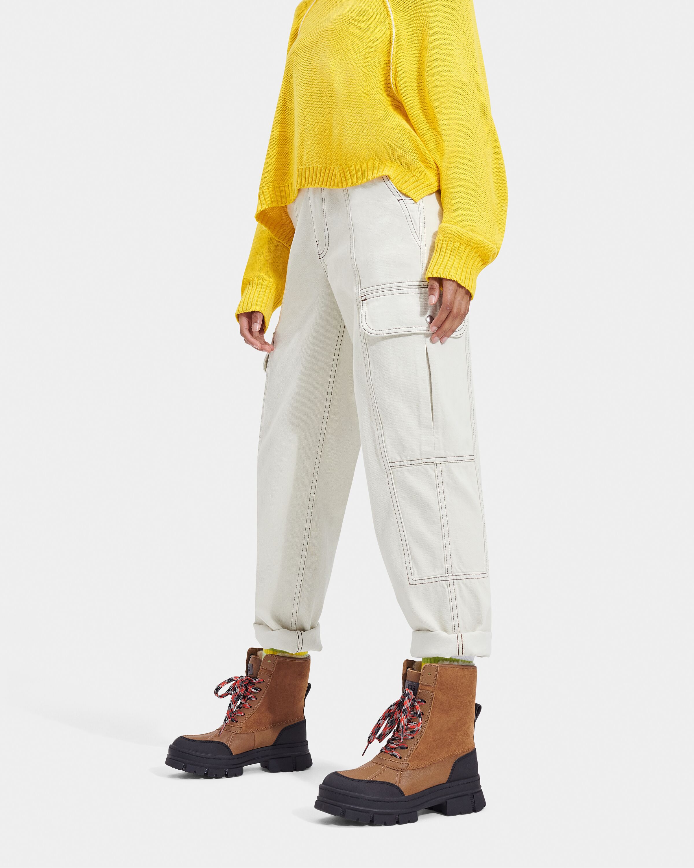 UGG® Ashton Addie Boot for Women | UGG® UK