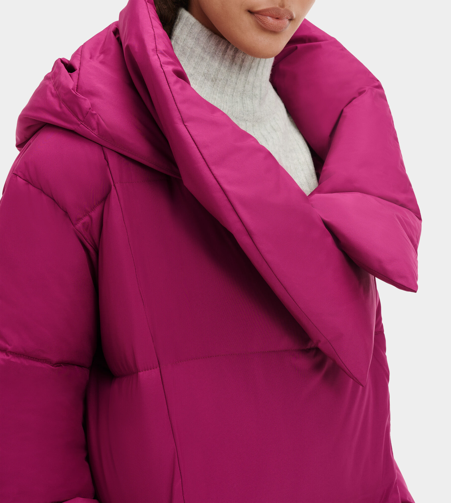 UGG® Catherina Puffer Jacket for Women | UGG® UK