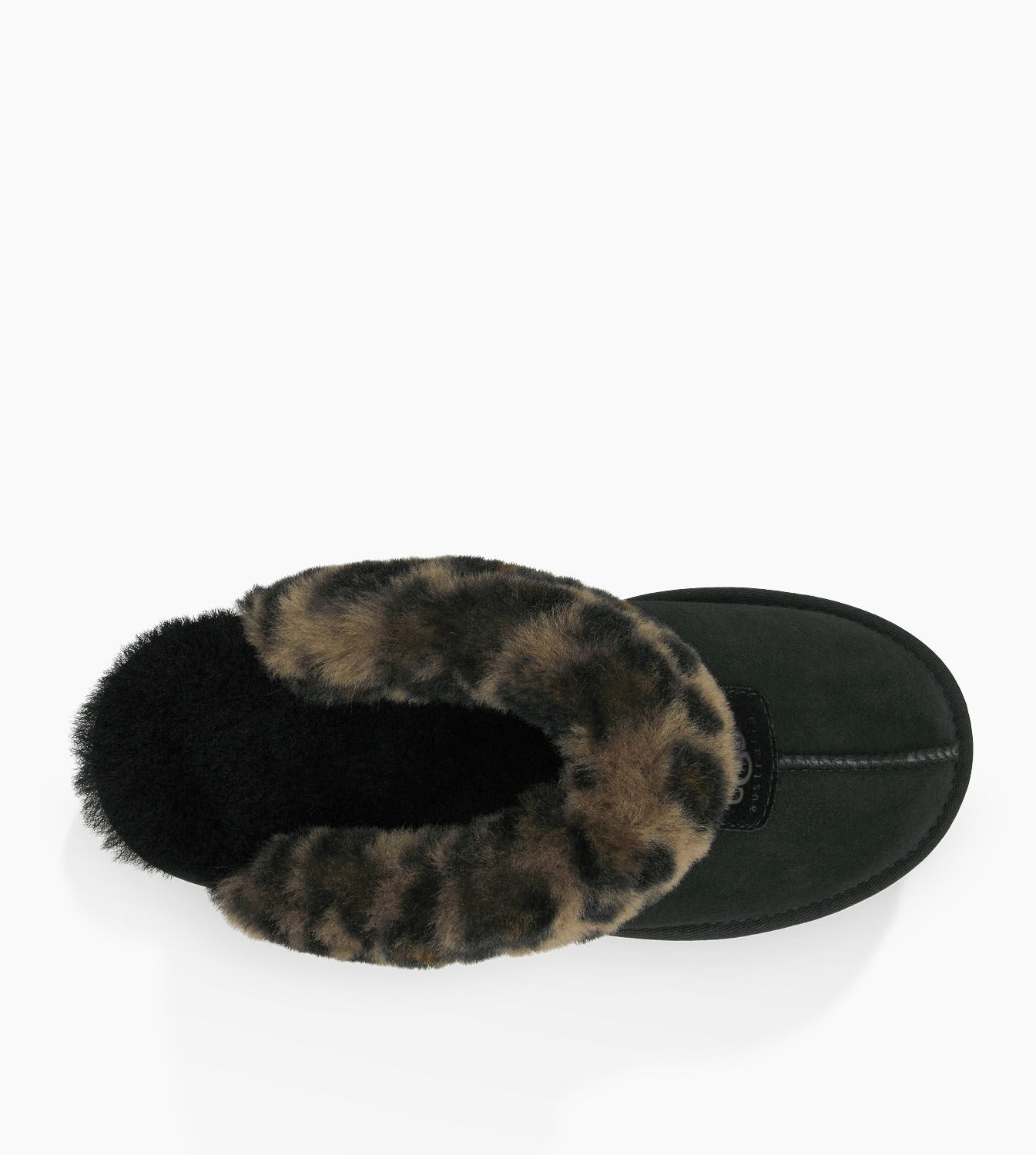 UGG® W Coquette Leopard Slippers for Women | UGG® Ireland