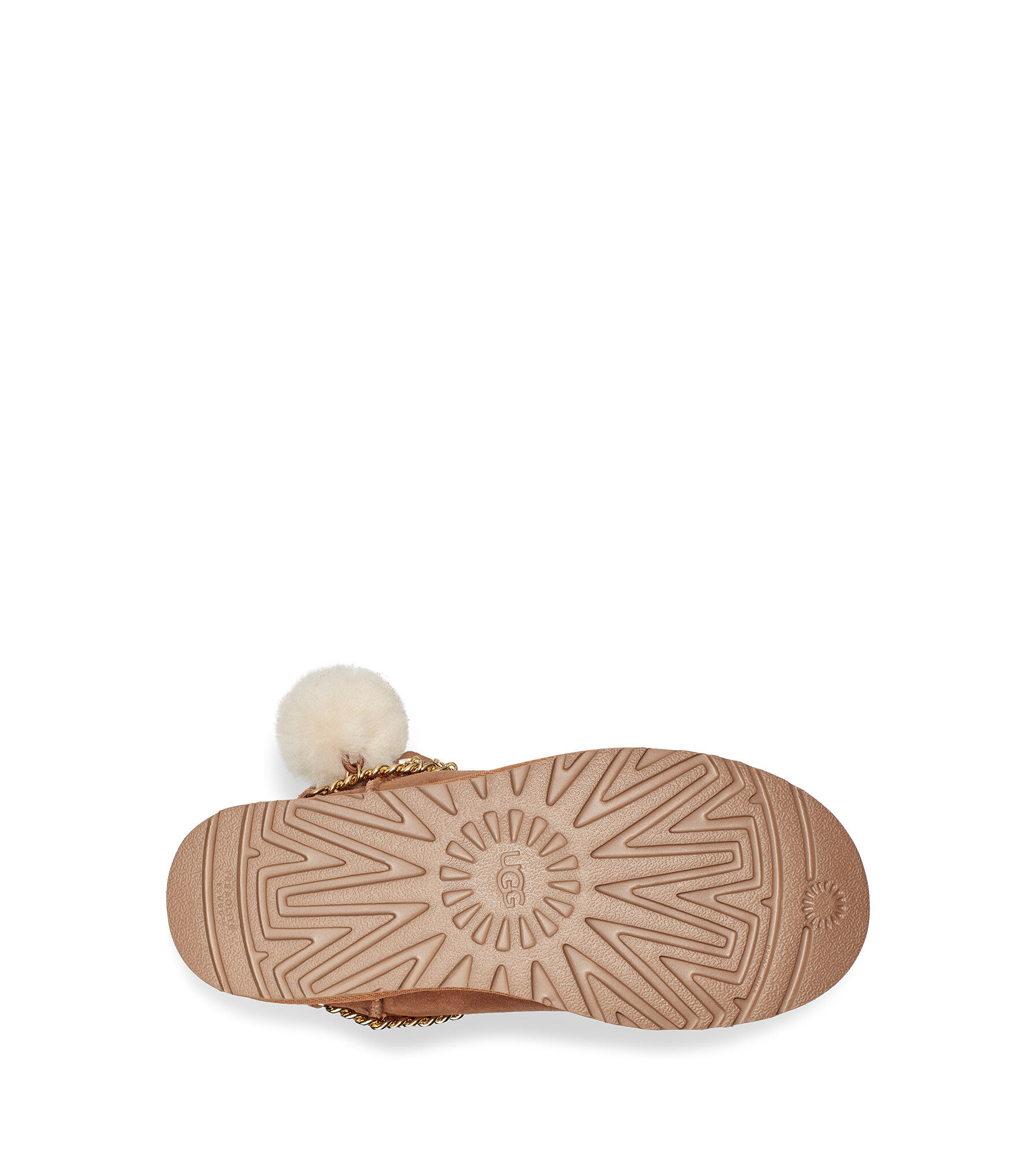 UGG® Classic Charm Mini Boot for Women | UGG® UK