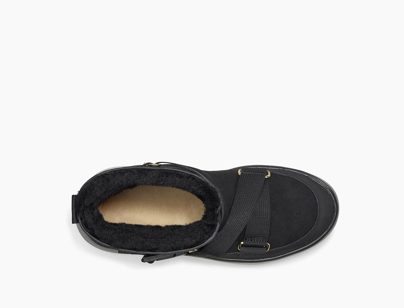UGG® Classic Boom Buckle Boot for Women | UGG® UK