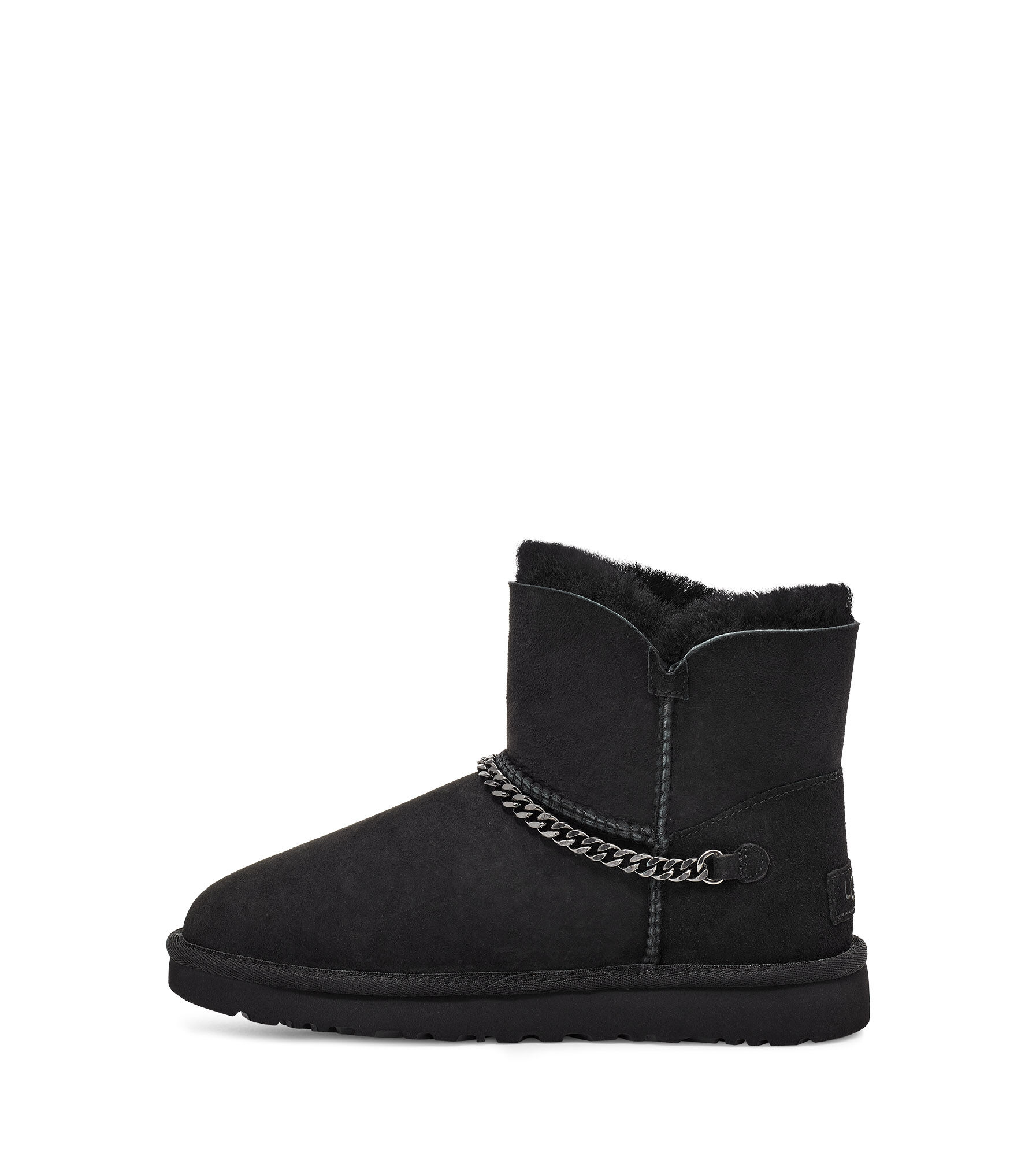 UGG® Classic Charm Mini Boot for Women | UGG® UK