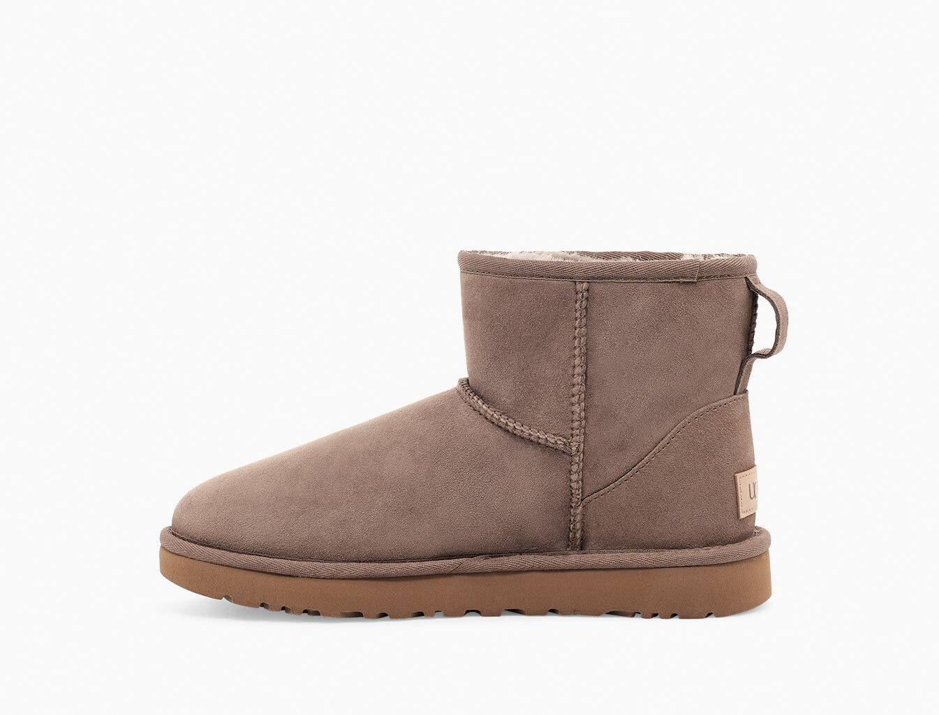 UGG® Classic Mini II Boot for Women | UGG® UK