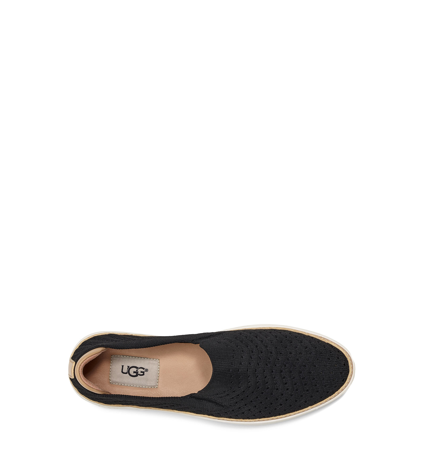 UGG® Sammy Chevron Trainer for Women | UGG® UK