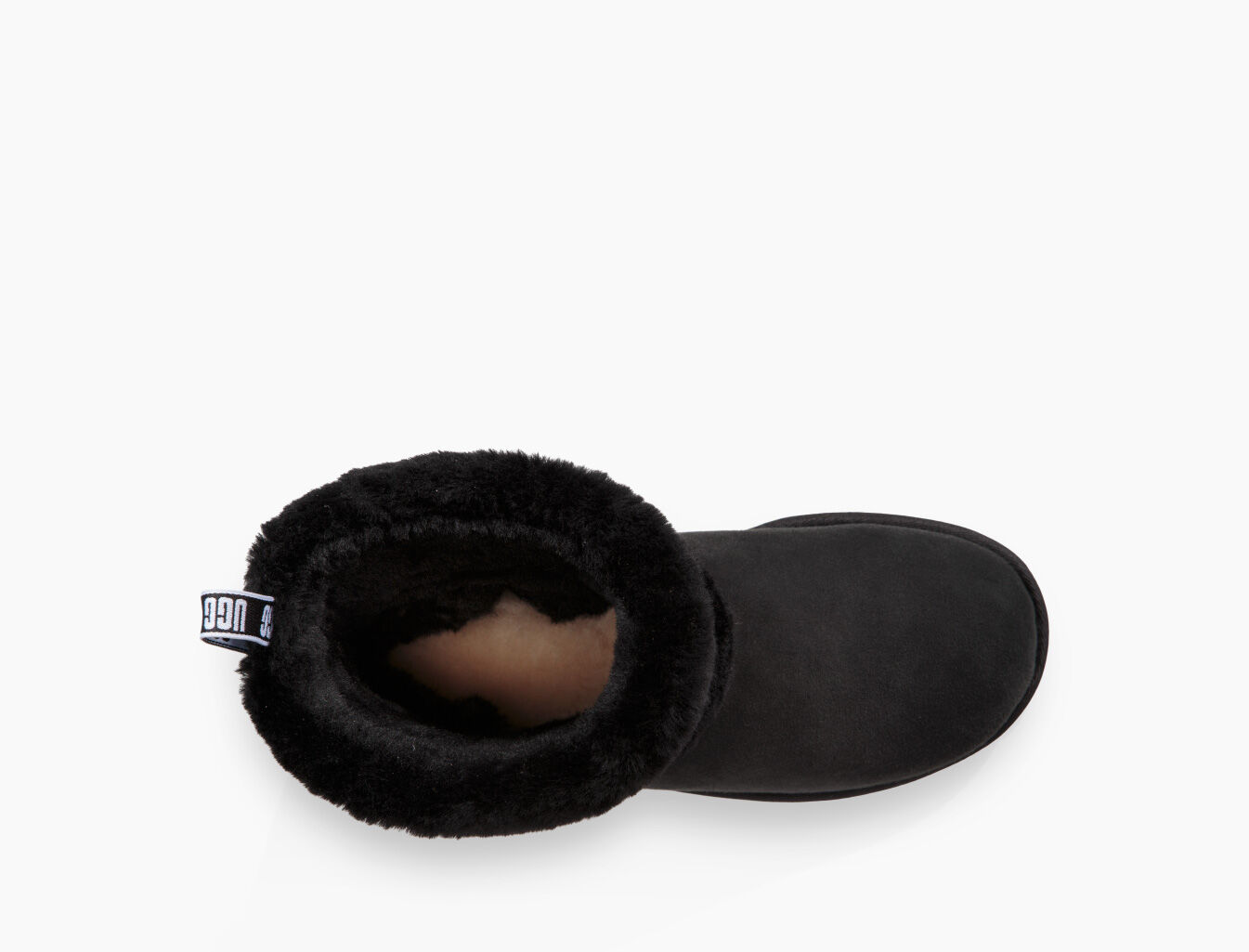 UGG® Fluff Boot Quilted Boot for Women | UGG® Slovenia
