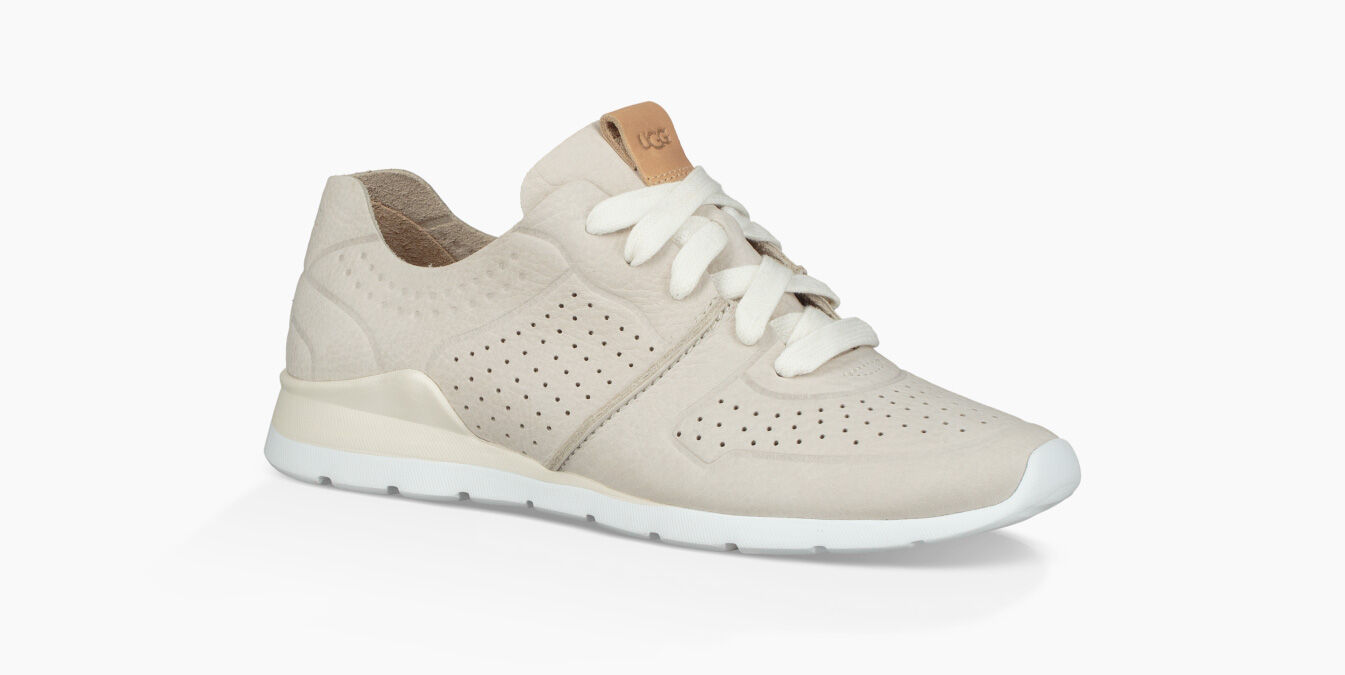 UGG® Tye Trainer for Women | UGG® UK
