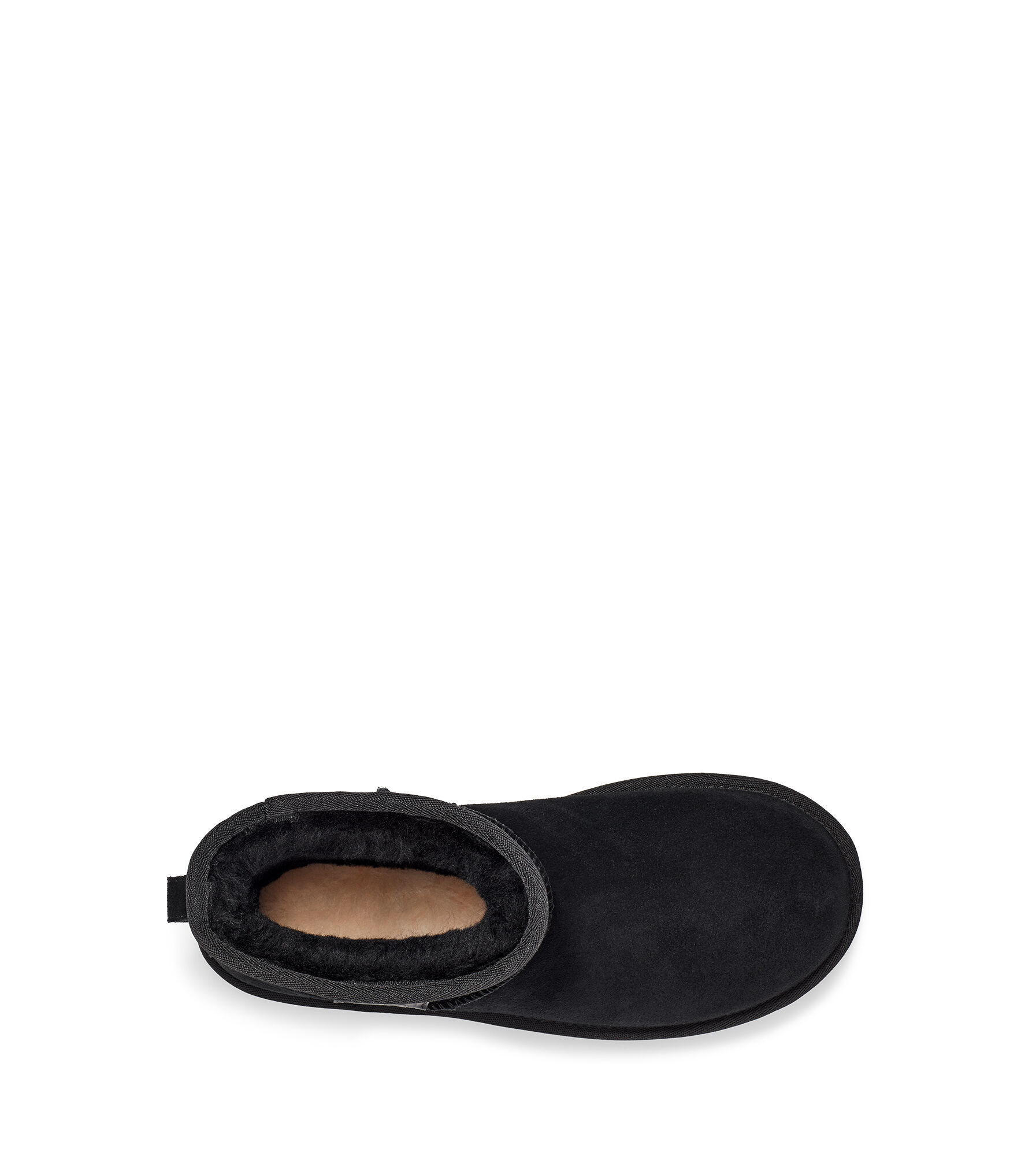 UGG® W Classic Mini Side Logo for Women | UGG® Europe