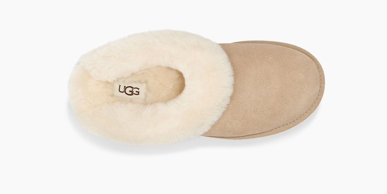 UGG® Cluggette Slipper for Women | UGG® UK