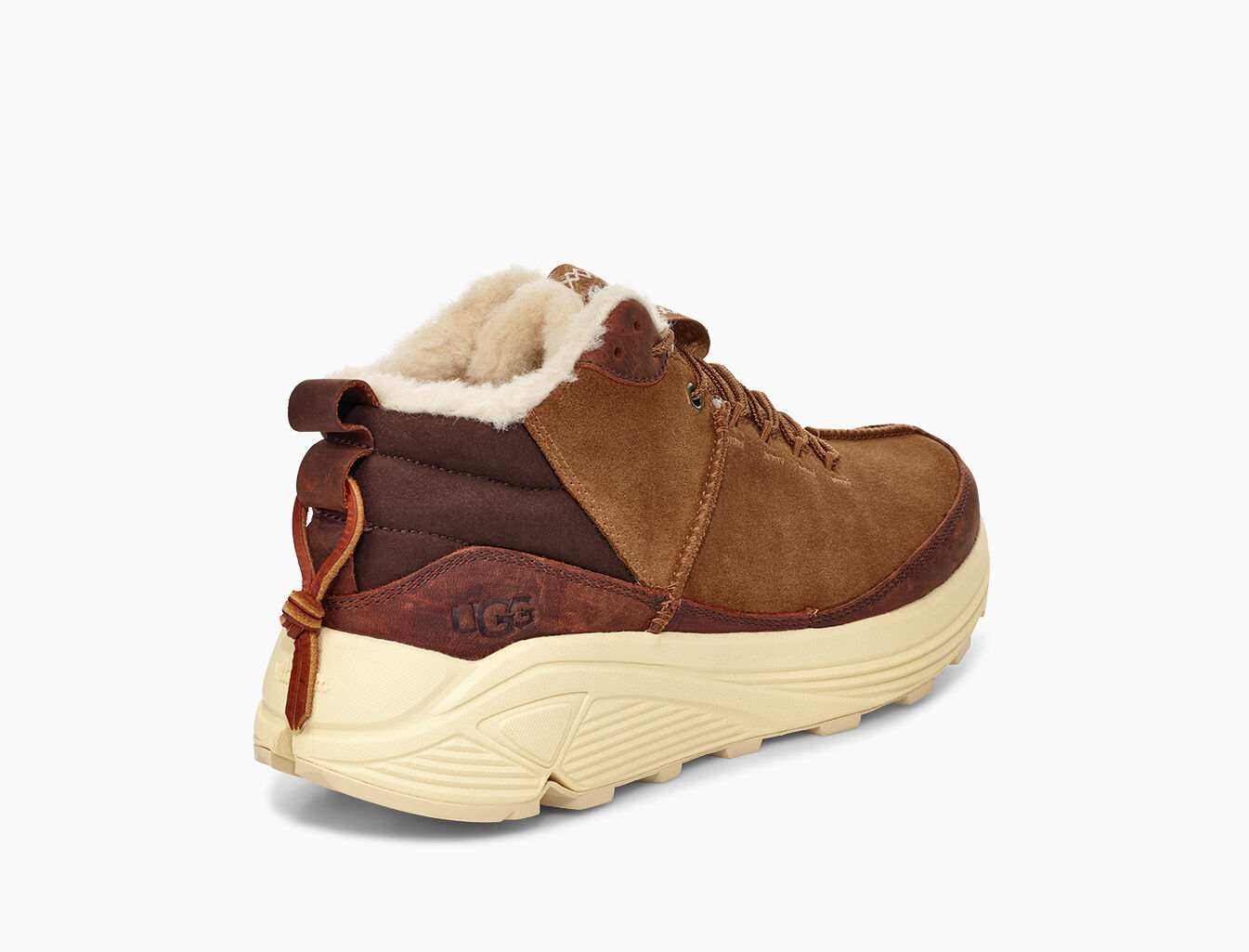 UGG® Miwo High Trainer for Men | UGG® UK