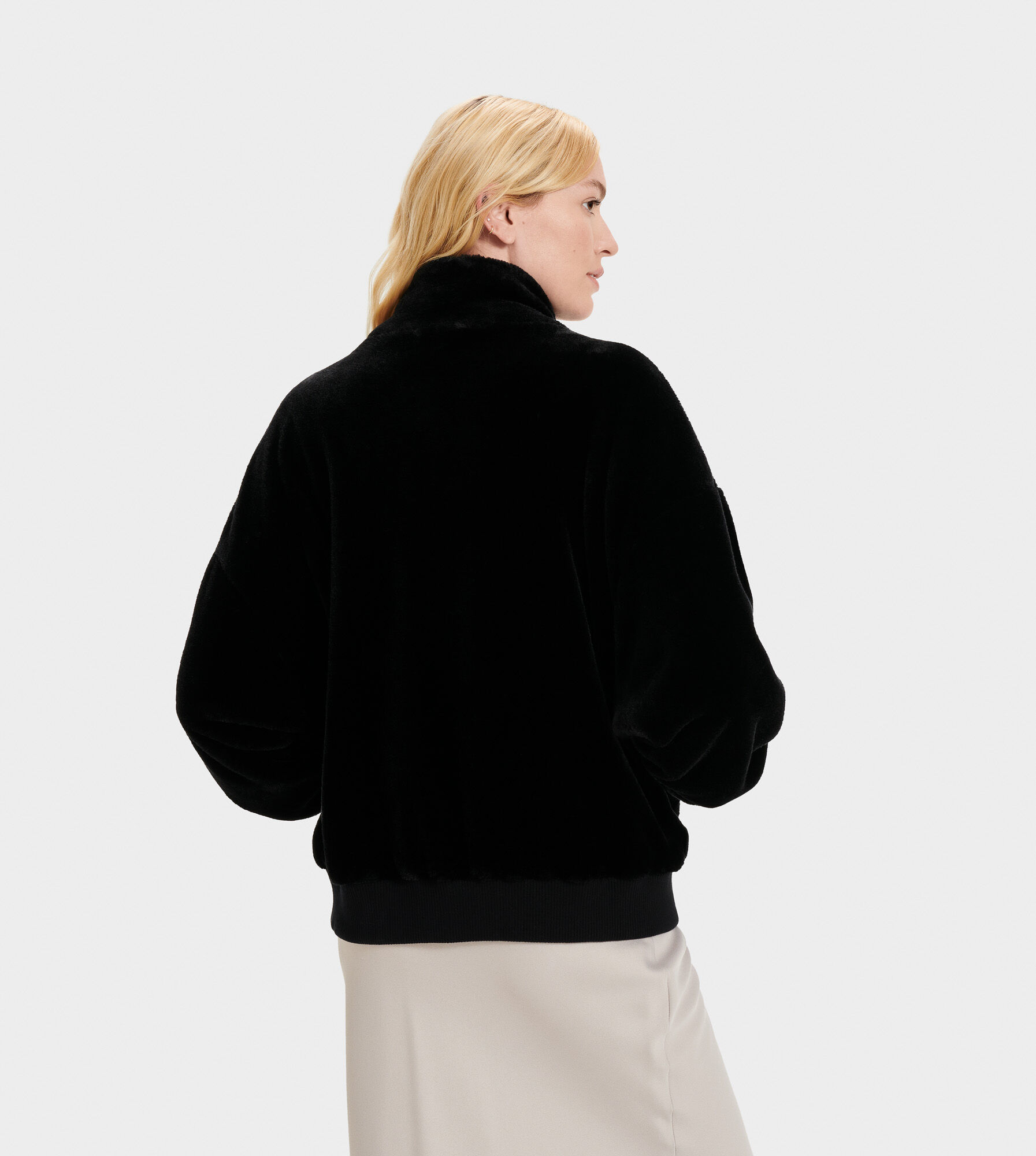 UGG® Laken Jacket for Women | UGG® UK