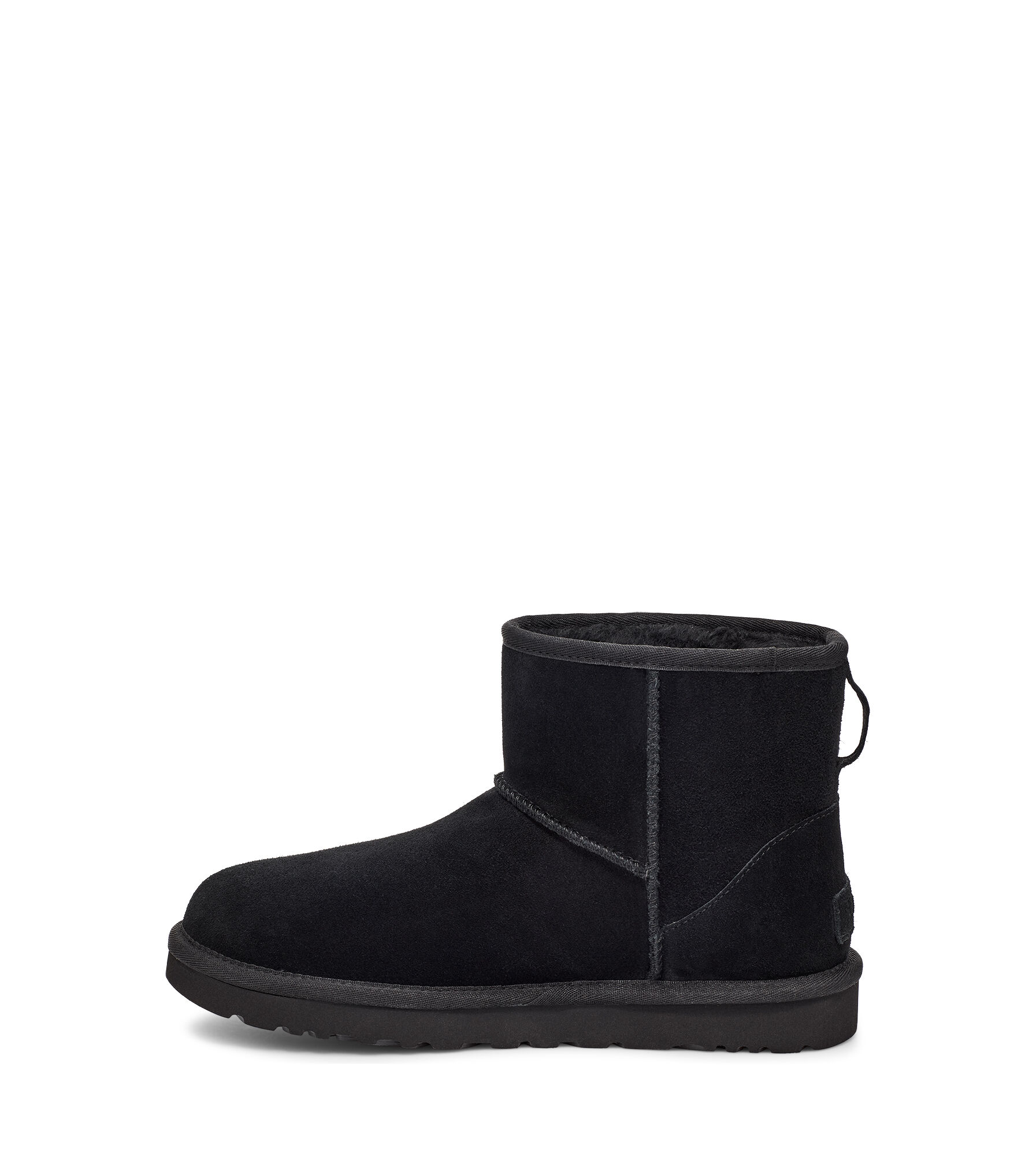 UGG® W Classic Mini Side Logo for Women | UGG® Europe