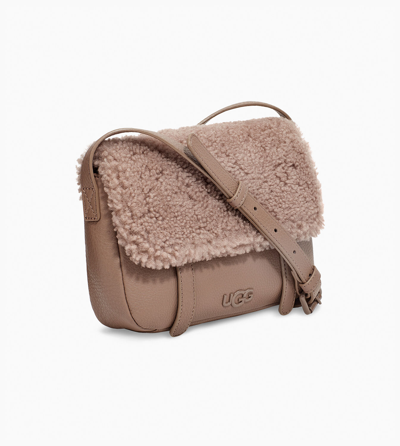 UGG® Bia Mini Leather School Bag for Women | UGG® UK