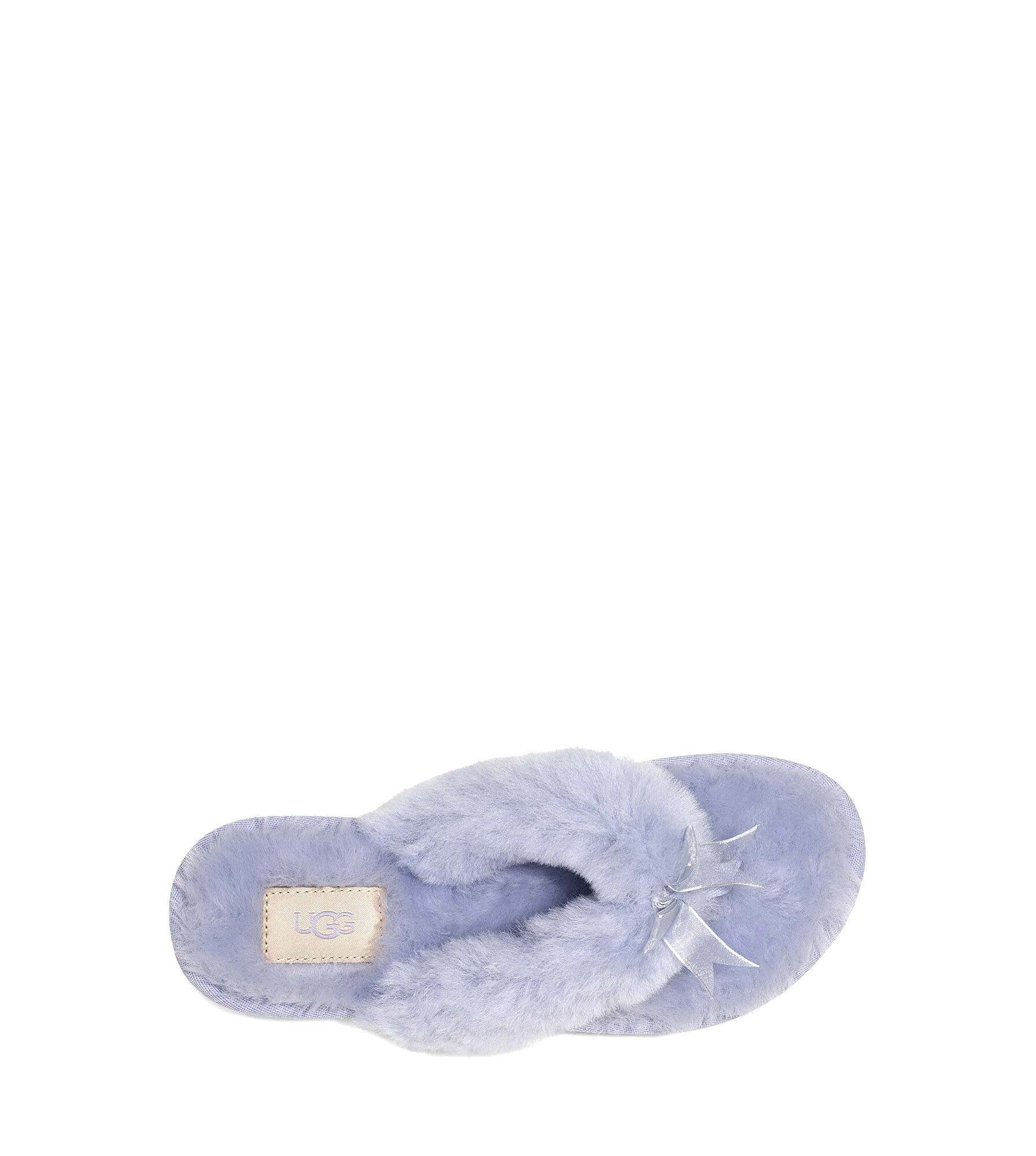 UGG® Fluff Flip Flop III for Women | UGG® UK