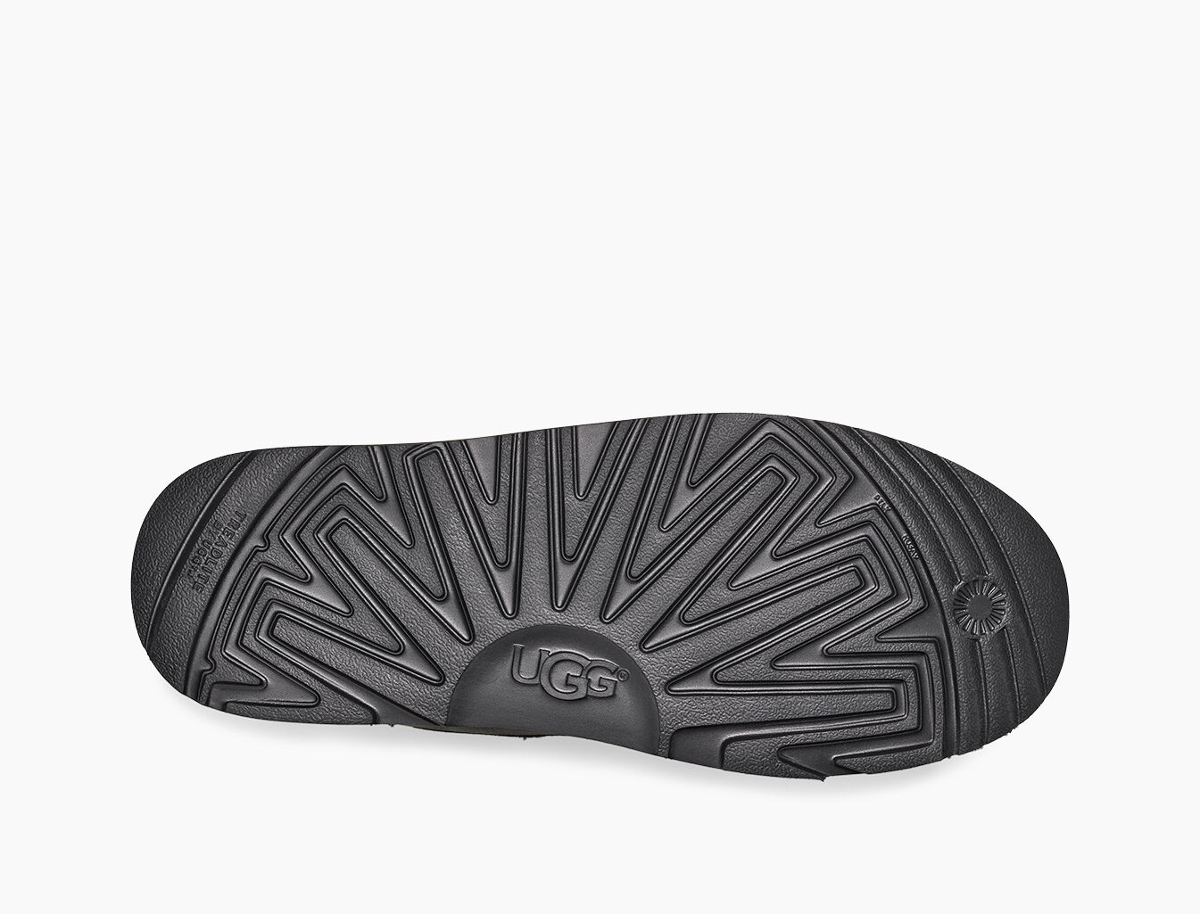 UGG® Classic Mini Urban Tech Waterproof Boot for Men | UGG® UK