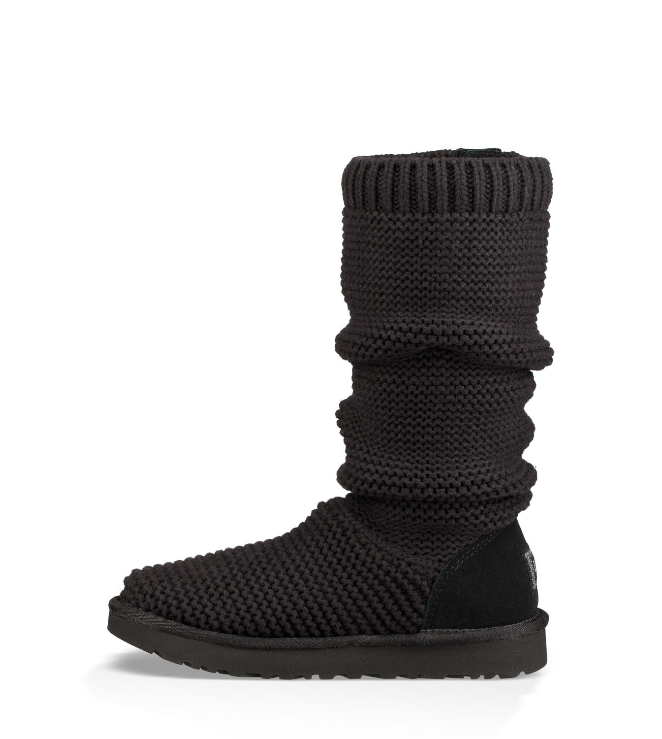 UGG® Purl Cardy Knit Classic Boot for Women | UGG® UK