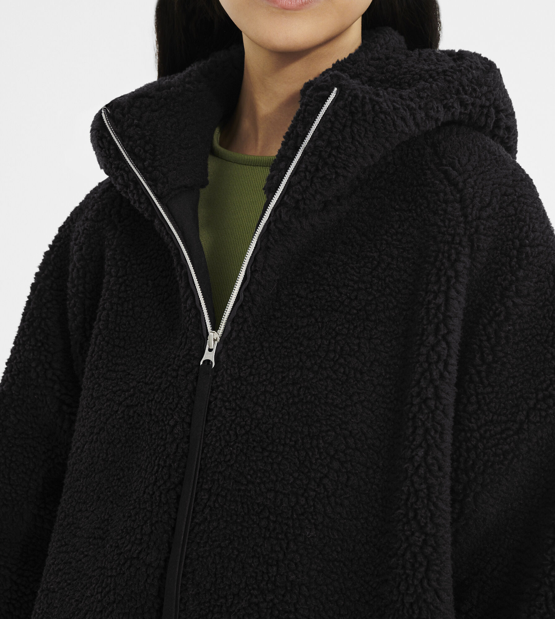 UGG® Olympia Jacket for Women | UGG® UK