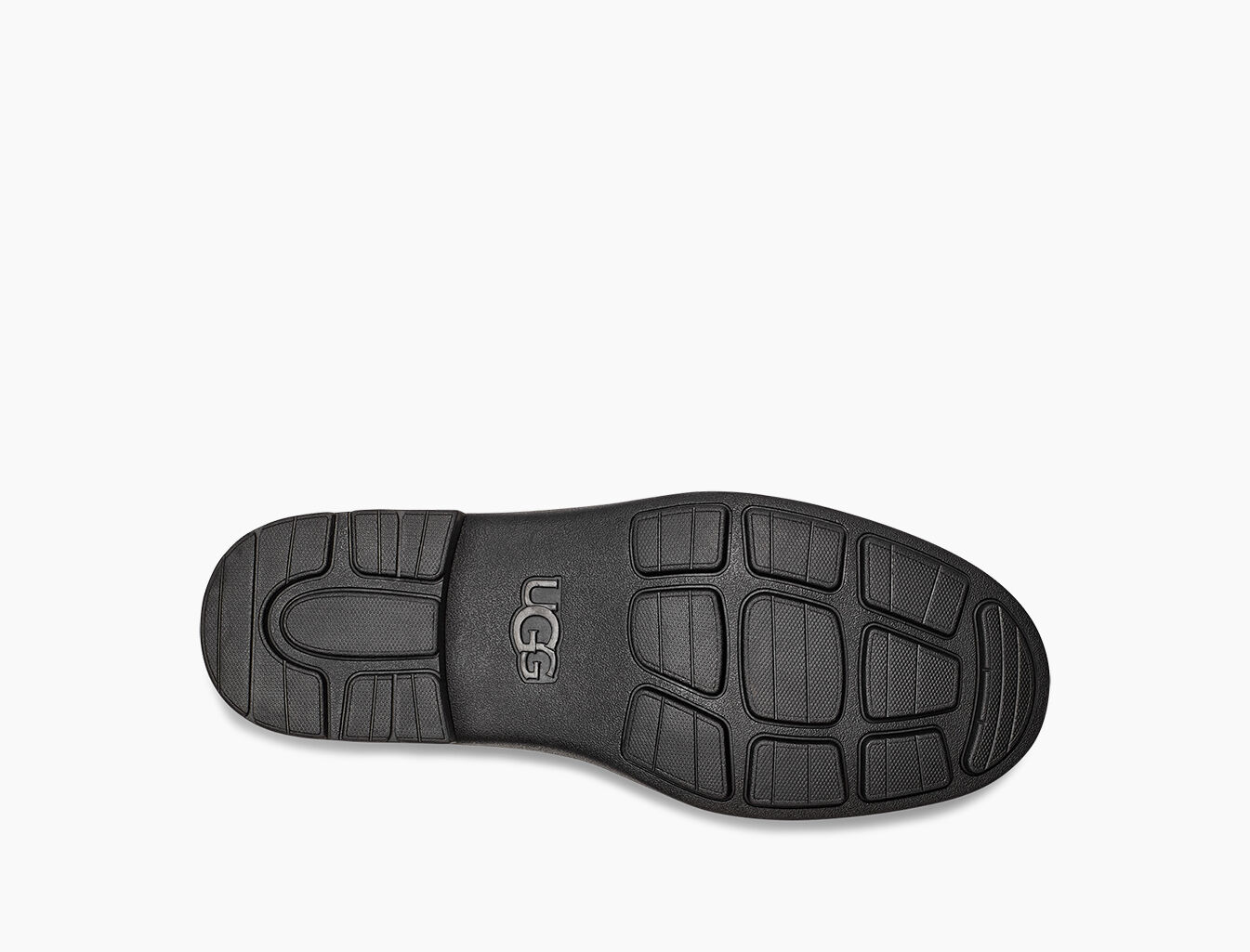 UGG® Harrison Zip Boot for Women | UGG® UK