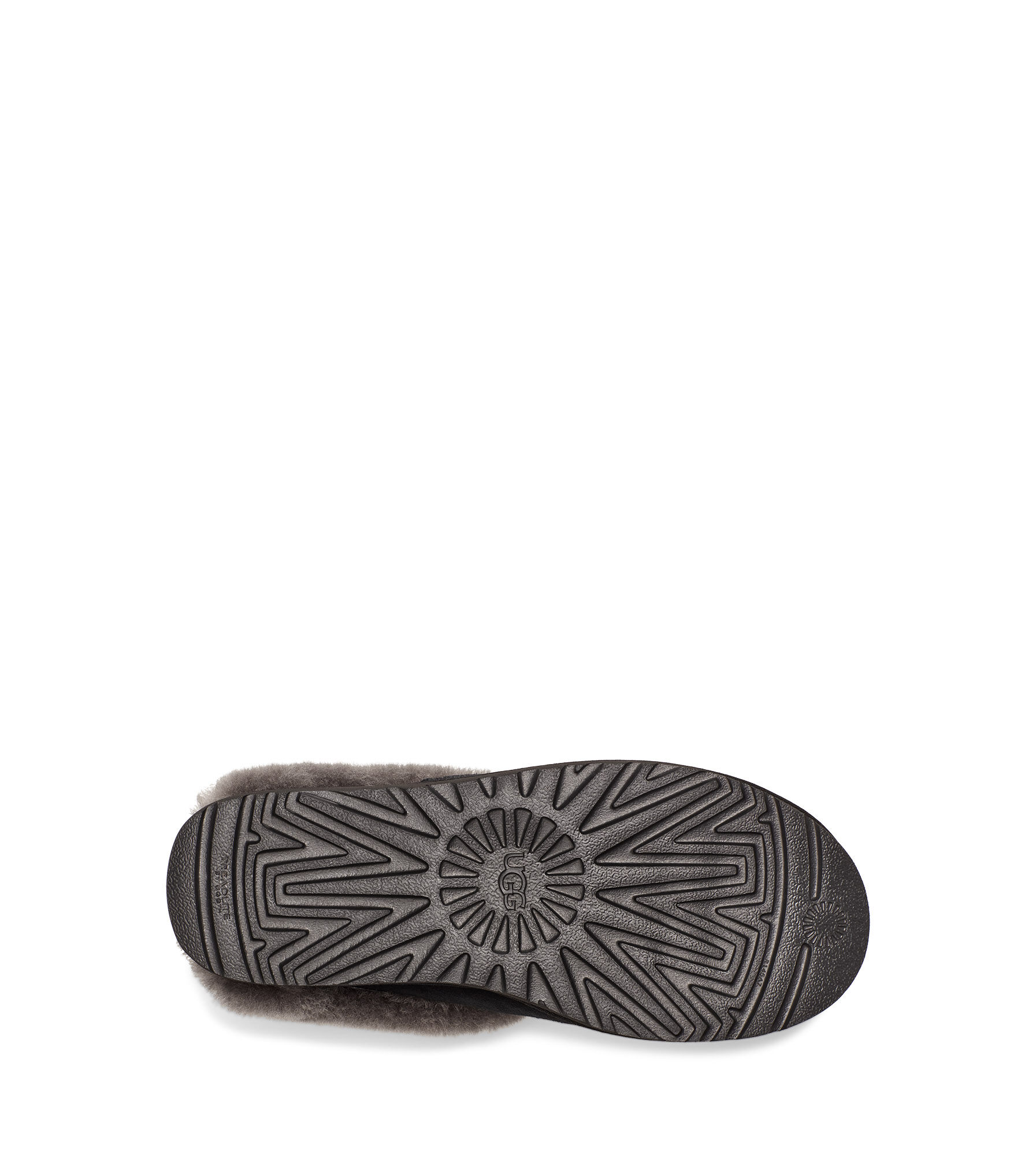 UGG® Cluggette Slipper for Women | UGG® UK