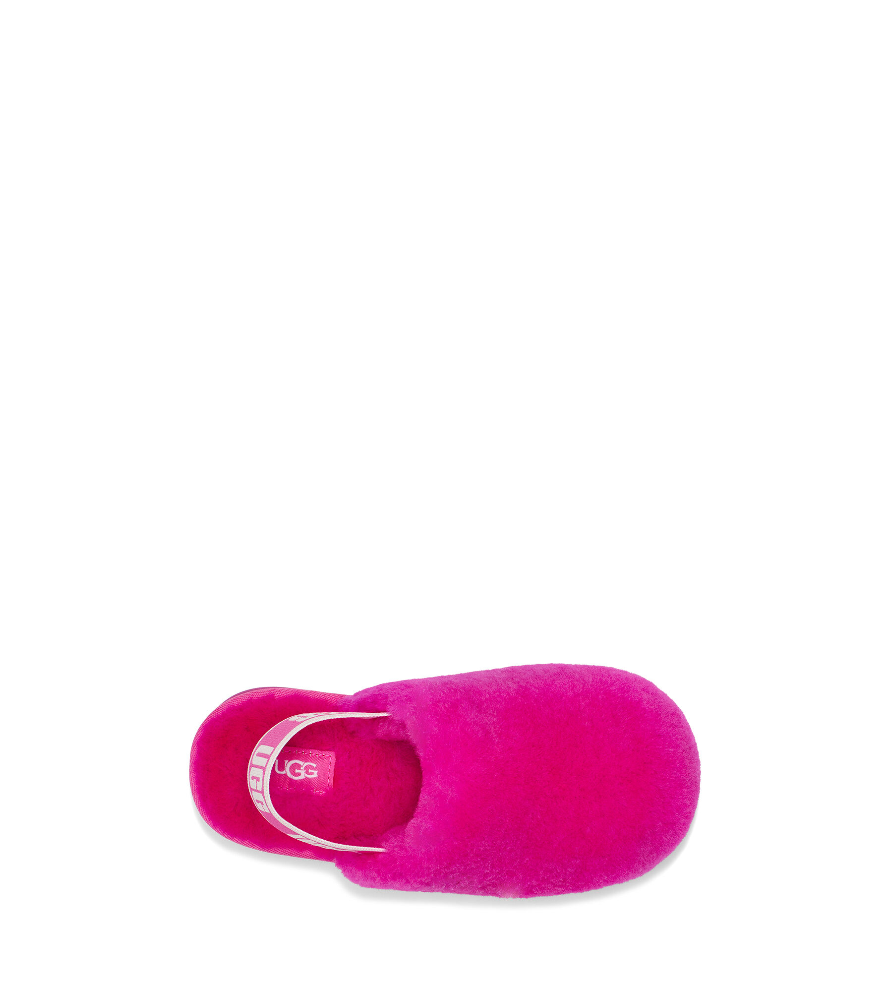 UGG® Fluff Yeah Slipper for Kids | UGG® UK