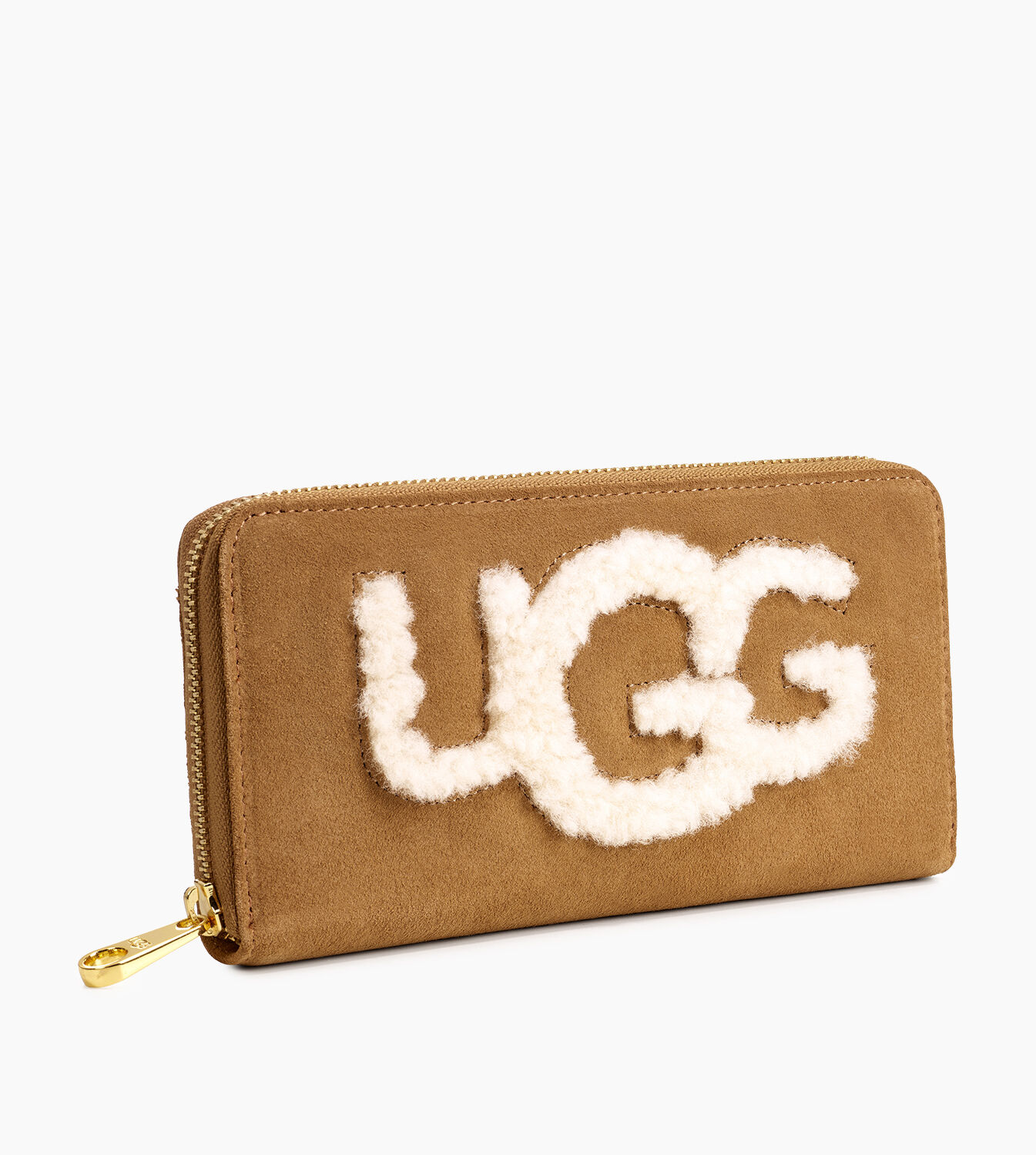 UGG® Honey Sheepskin Wallet for Women | UGG® UK