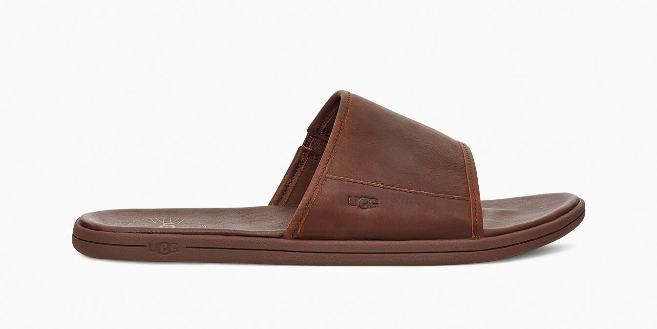 UGG® Seaside Slide for Men | UGG® UK