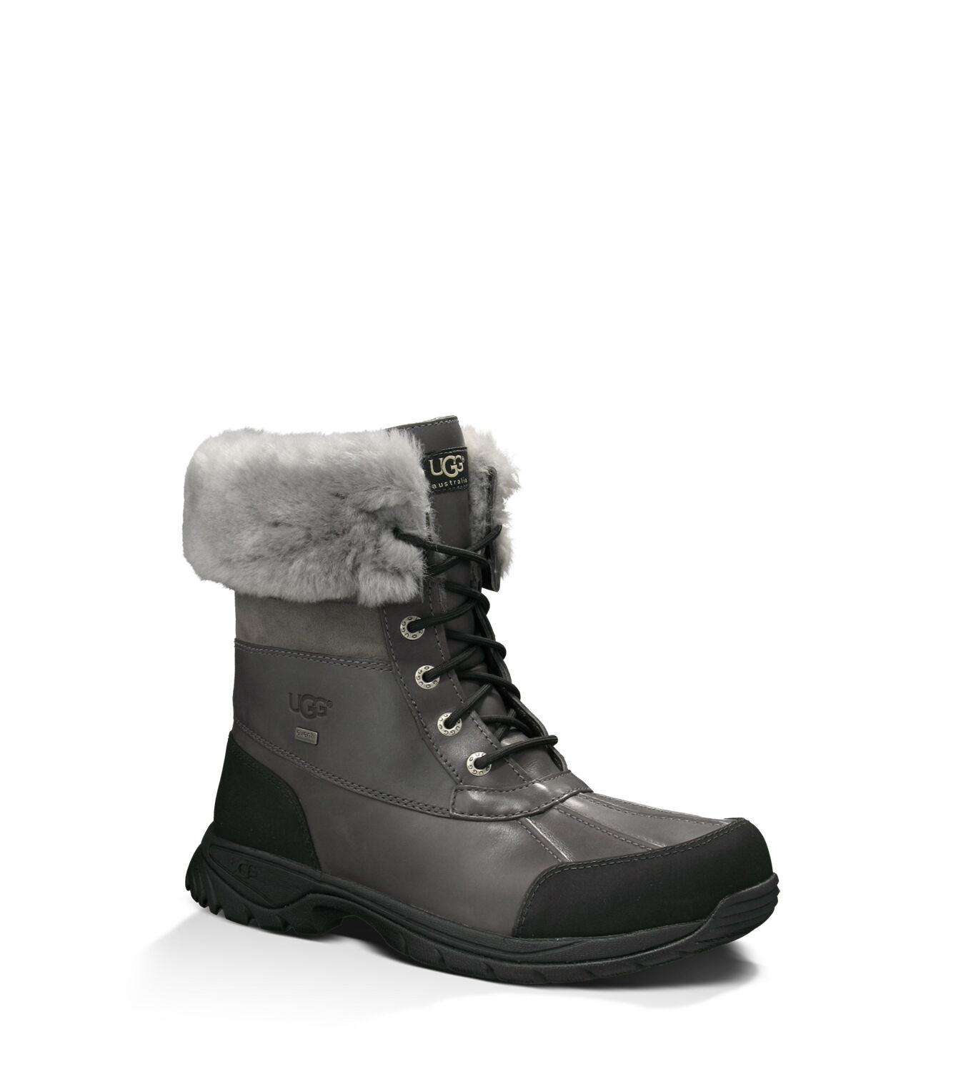 UGG® Butte Boot for Men | UGG® UK