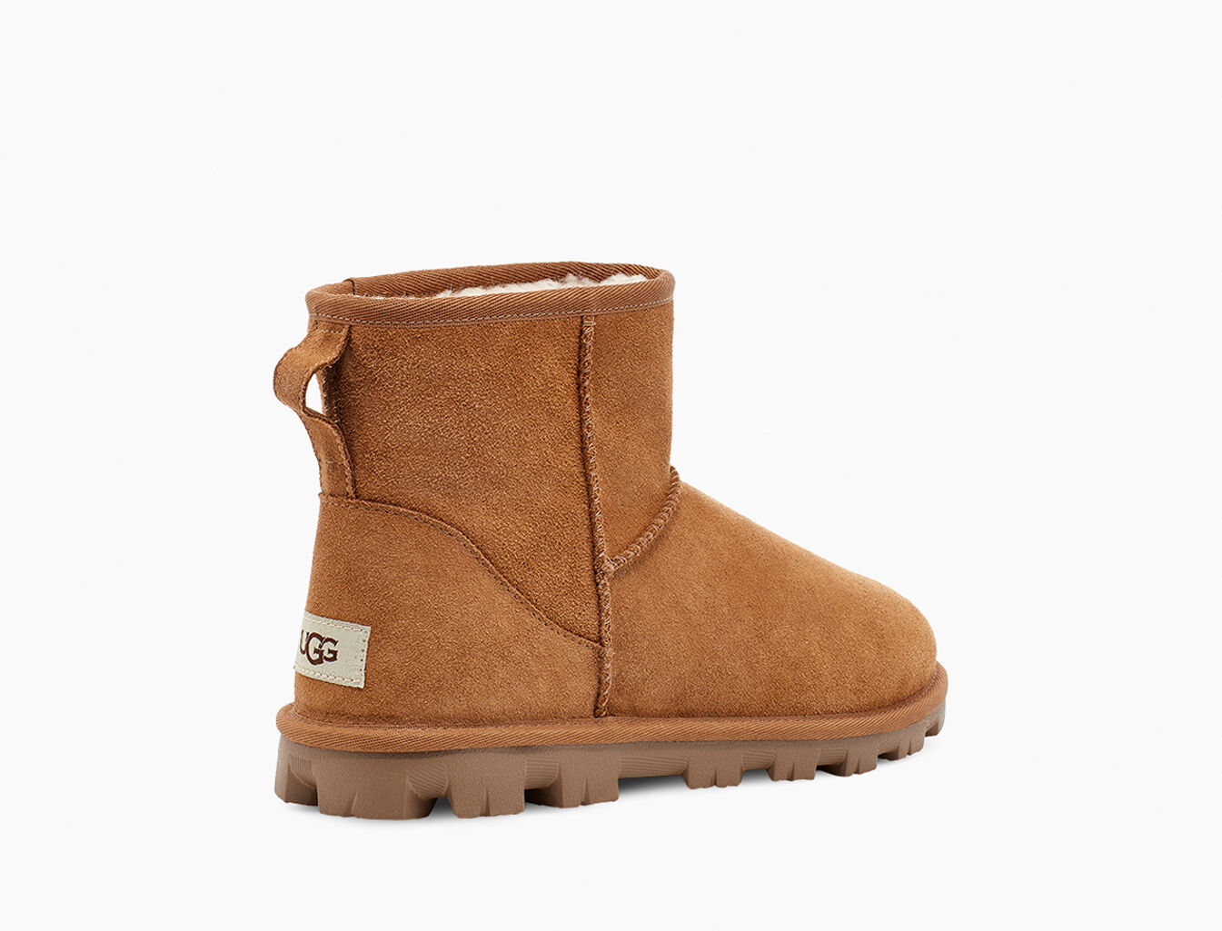 UGG® Essential Mini Boot for Women | UGG® EU