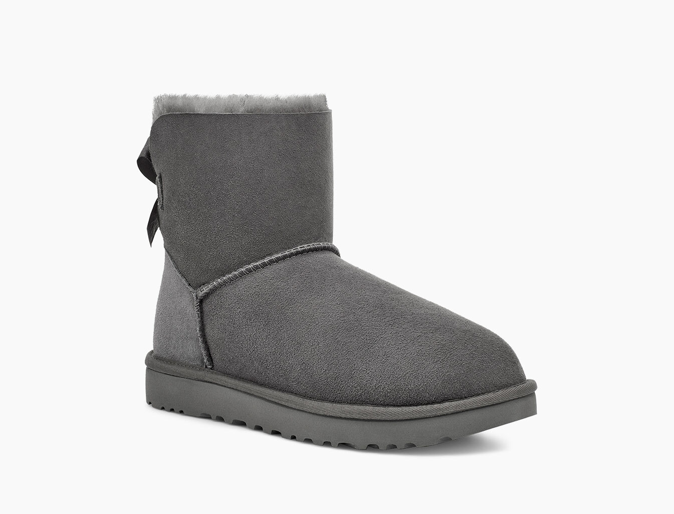 UGG® Mini Bailey Bow II Stiefel für Damen | UGG® DE