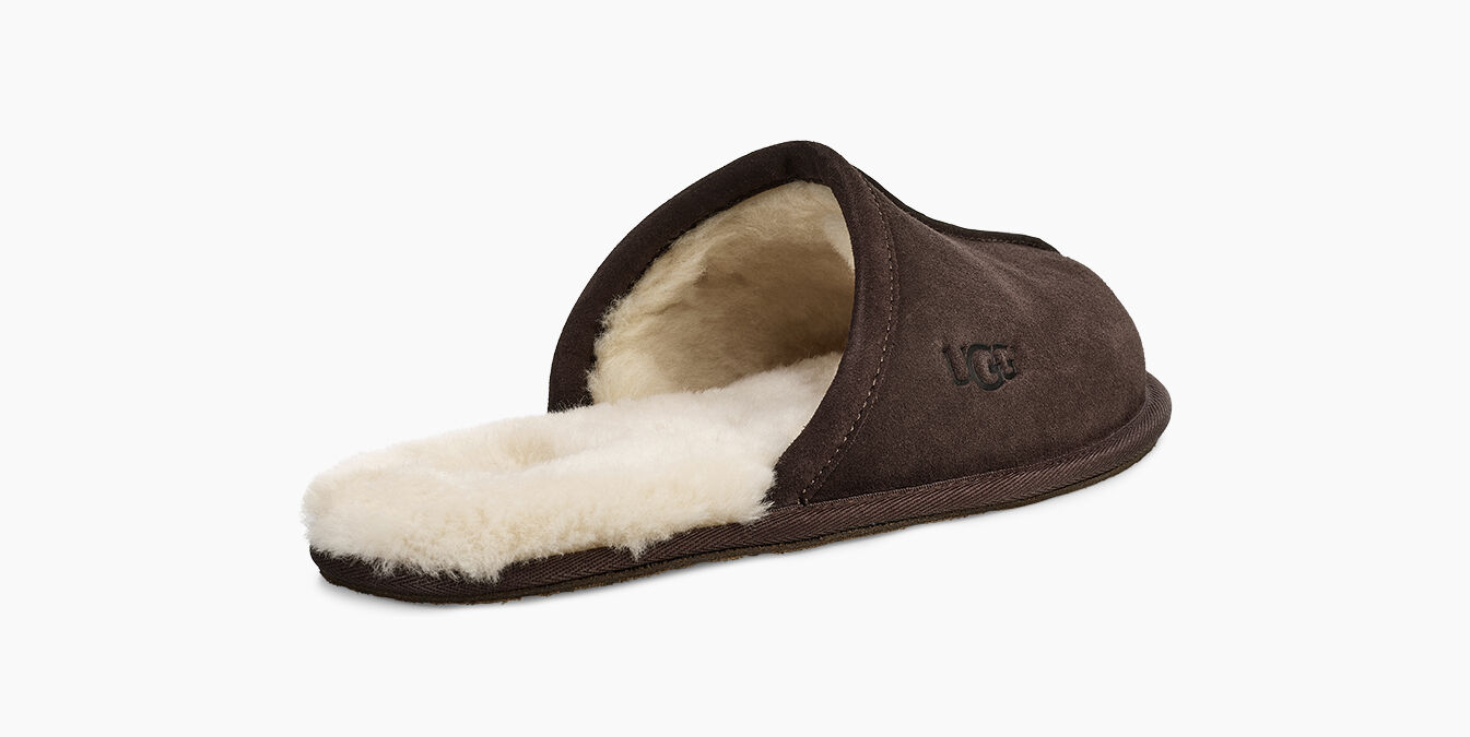 UGG® Scuff Slipper for Men | UGG® UK