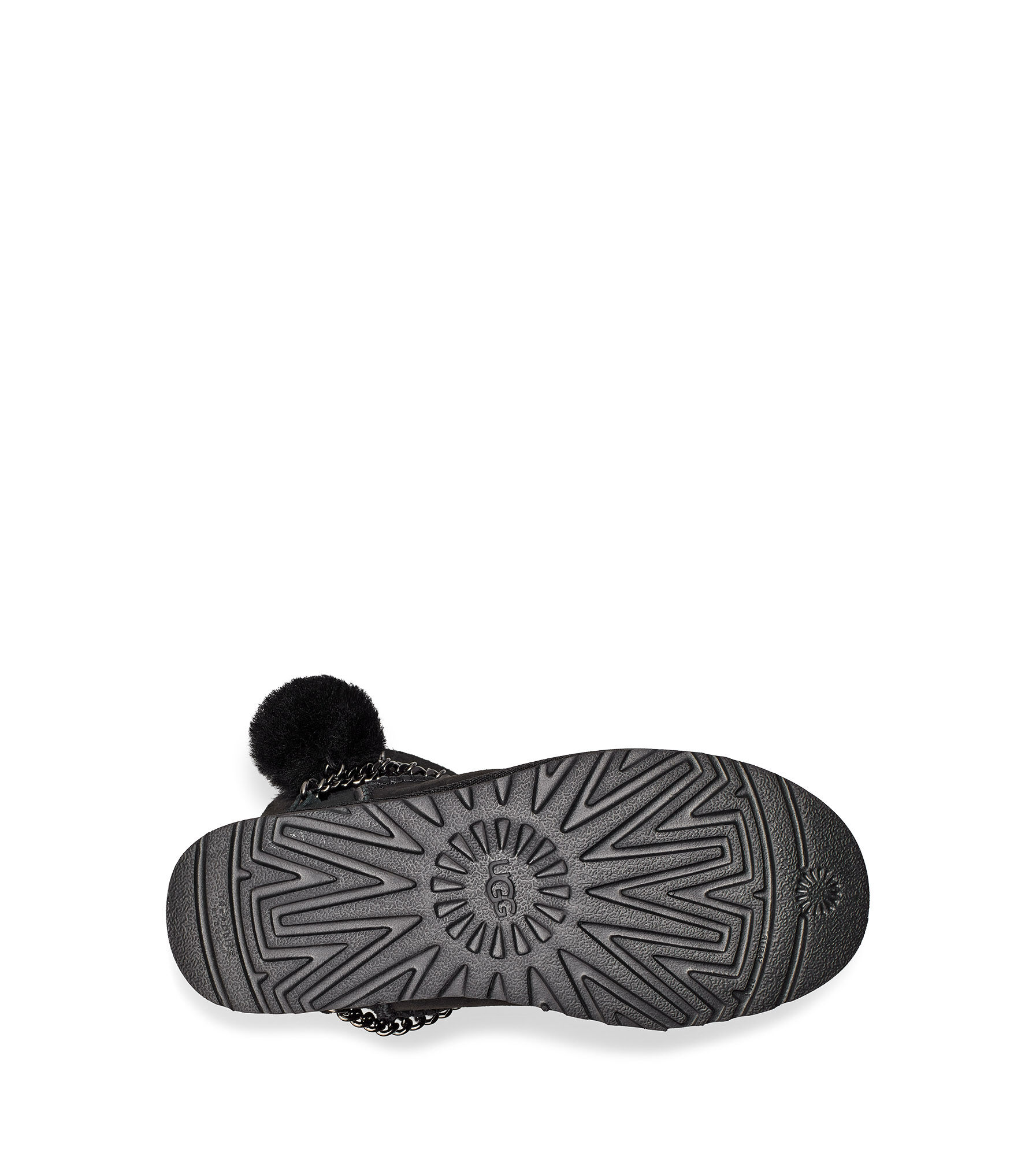 UGG® Classic Charm Mini Boot for Women | UGG® UK