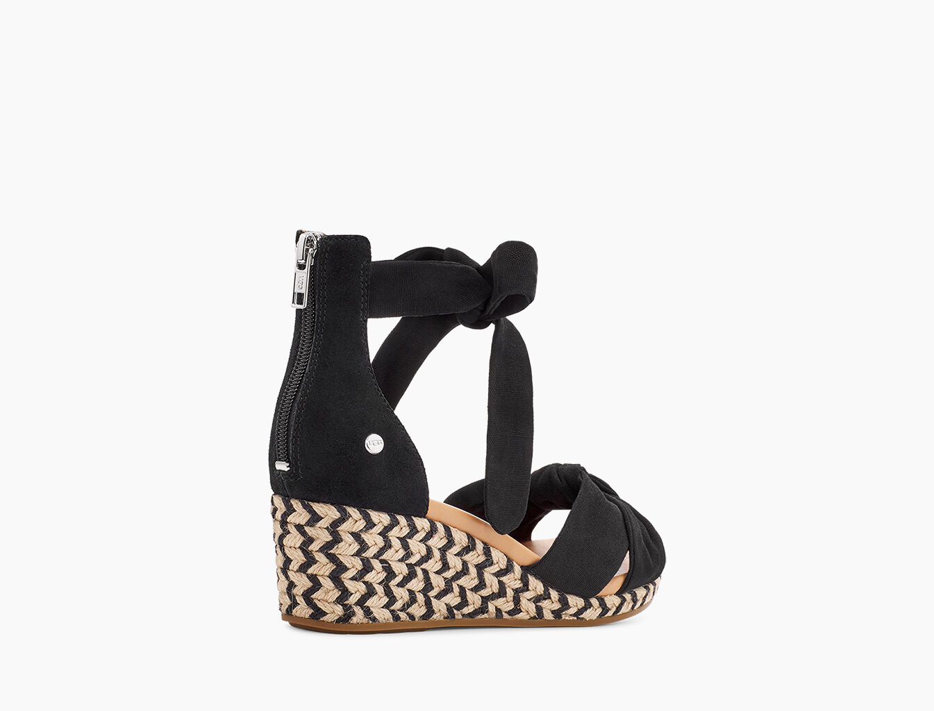 UGG® Yarrow Wedge for Women | UGG® UK