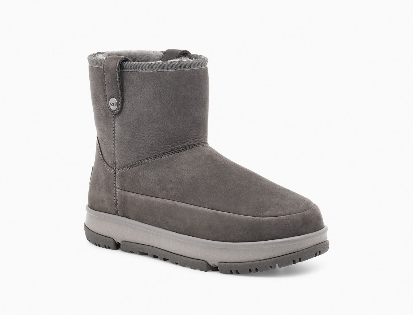 UGG® Classic Weather Mini Boot for Women | UGG® UK