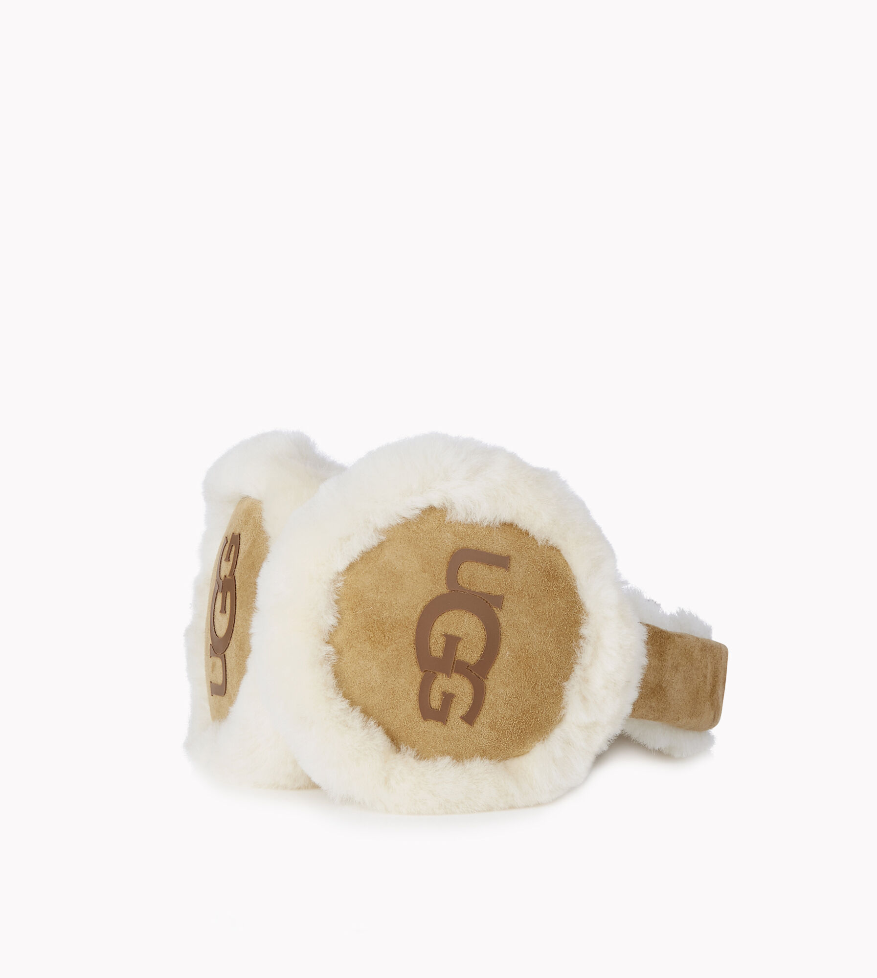 UGG® Logo Bluetooth Cache-oreilles pour Femme | UGG® FR