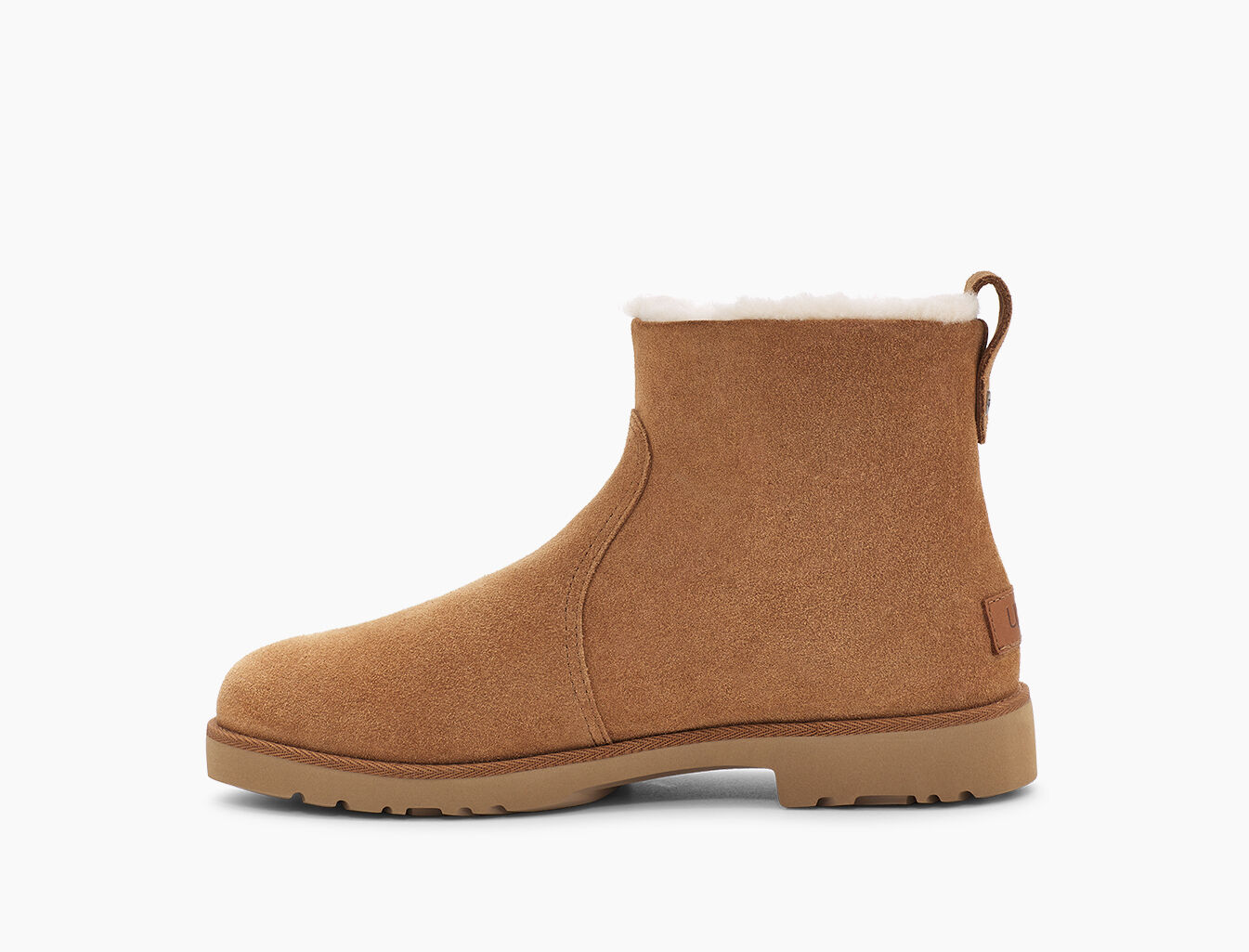 UGG® Romely Zip for Women | UGG® Europe